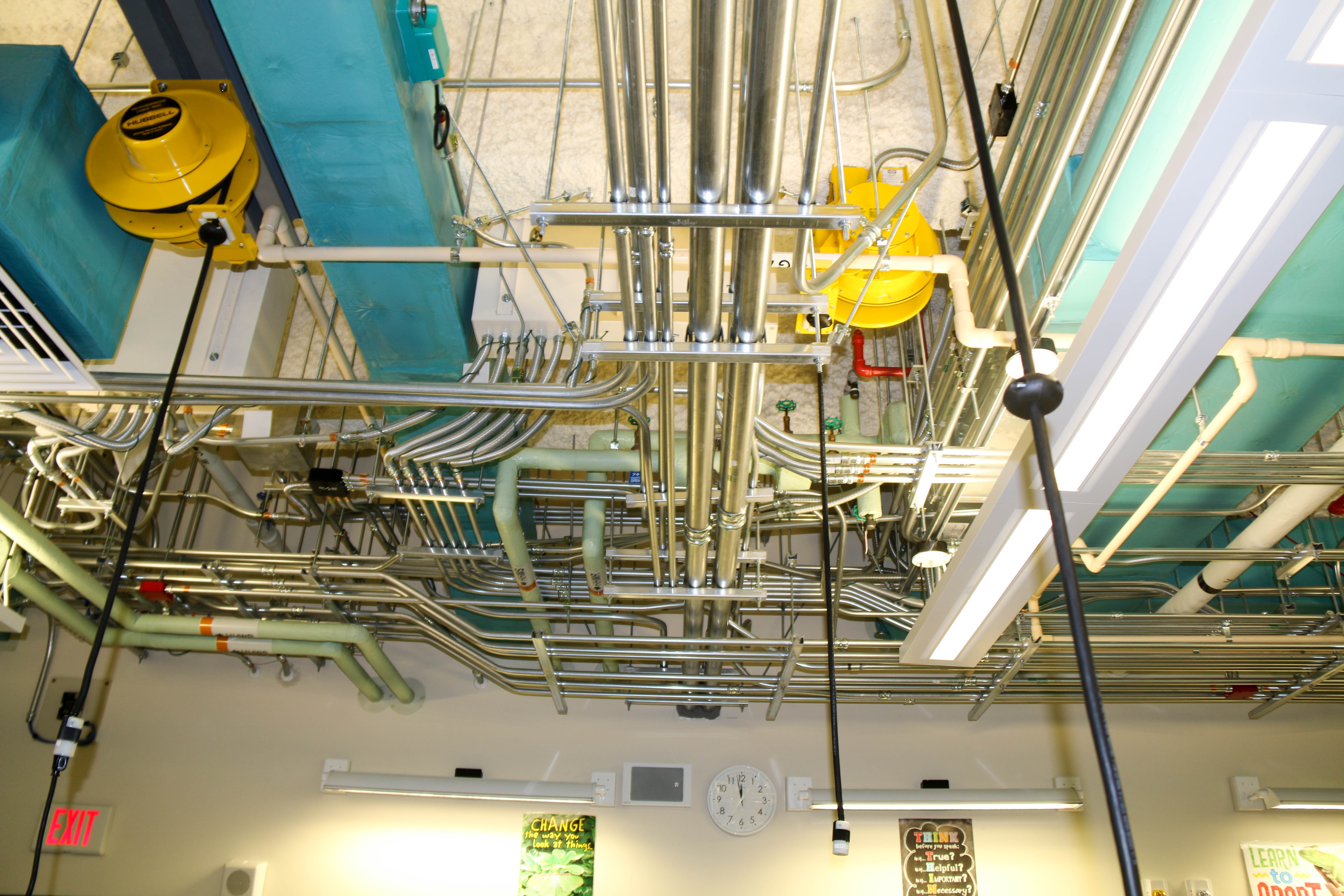U.S. Army Corps of Engineers and DoDEA Working Together to Build Modern ...