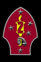 2nd Marine Division