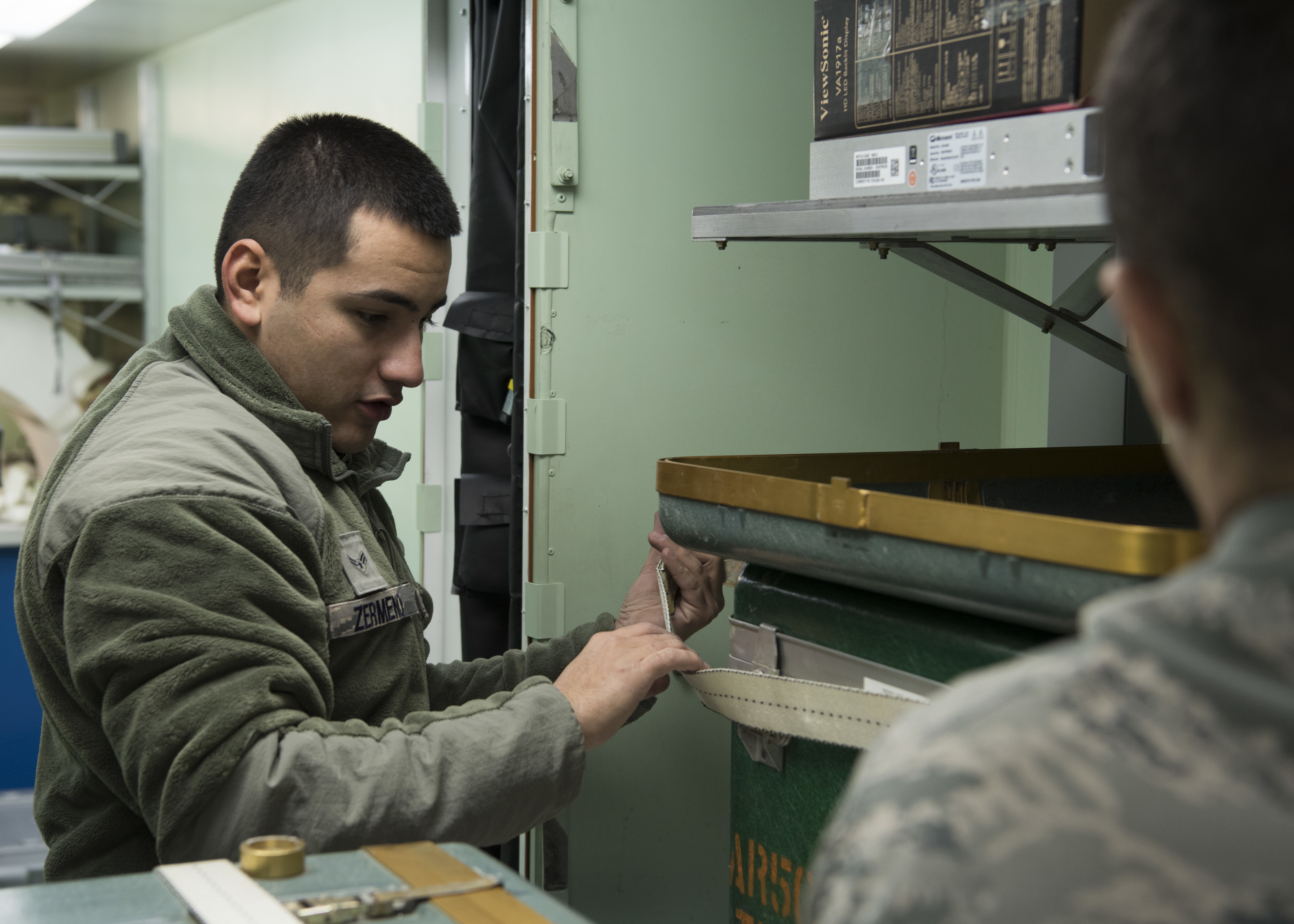 Operation Restore Paradise enhances readiness through adaptive basing ...
