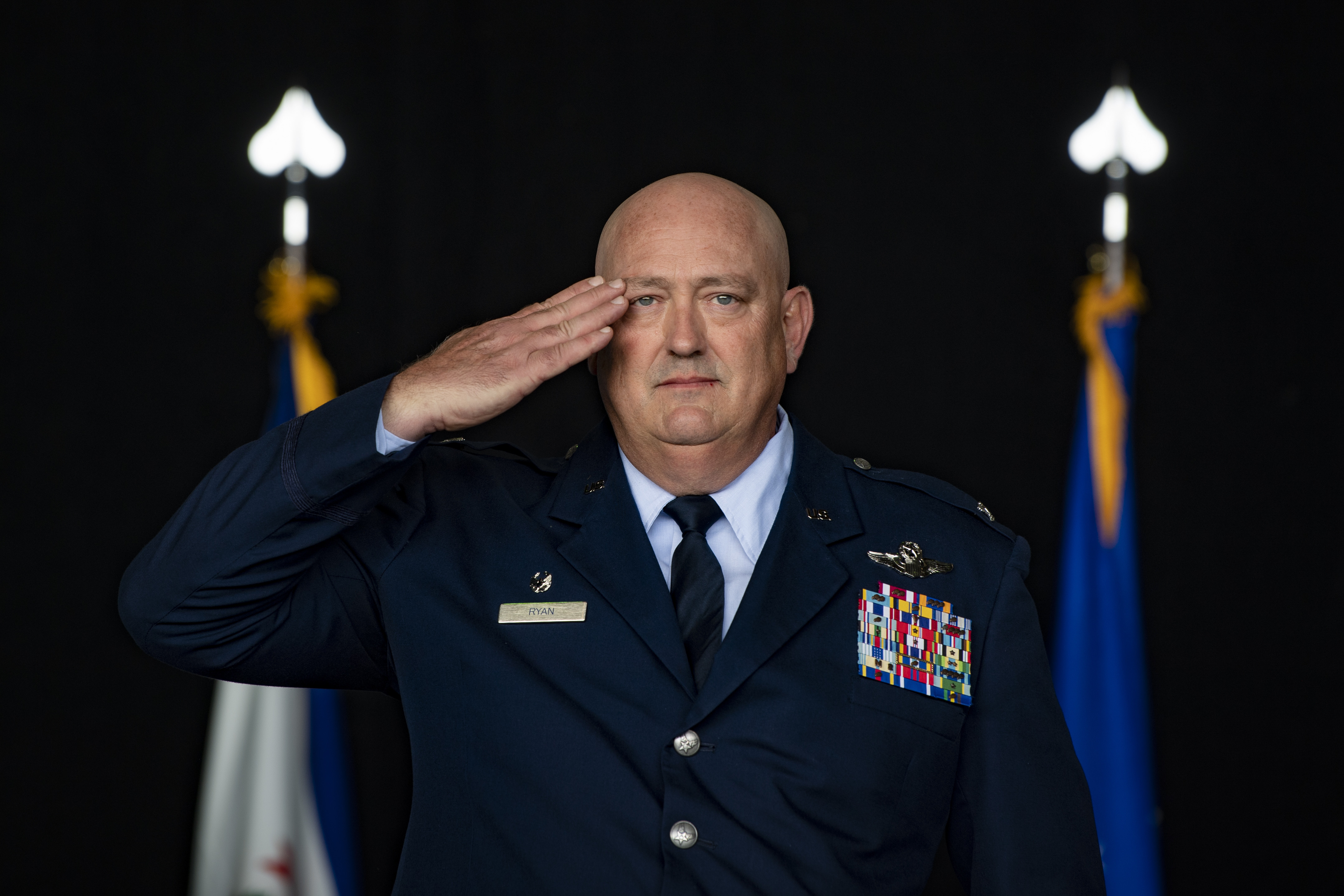 130th Airlift Wing welcomes a new commander > West Virginia National ...