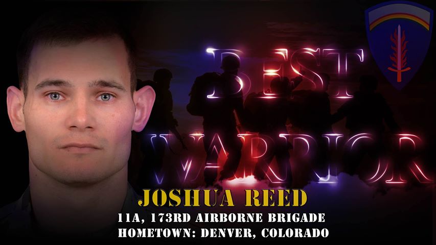 U.S. Army Europe Best Warrior Competition 2019