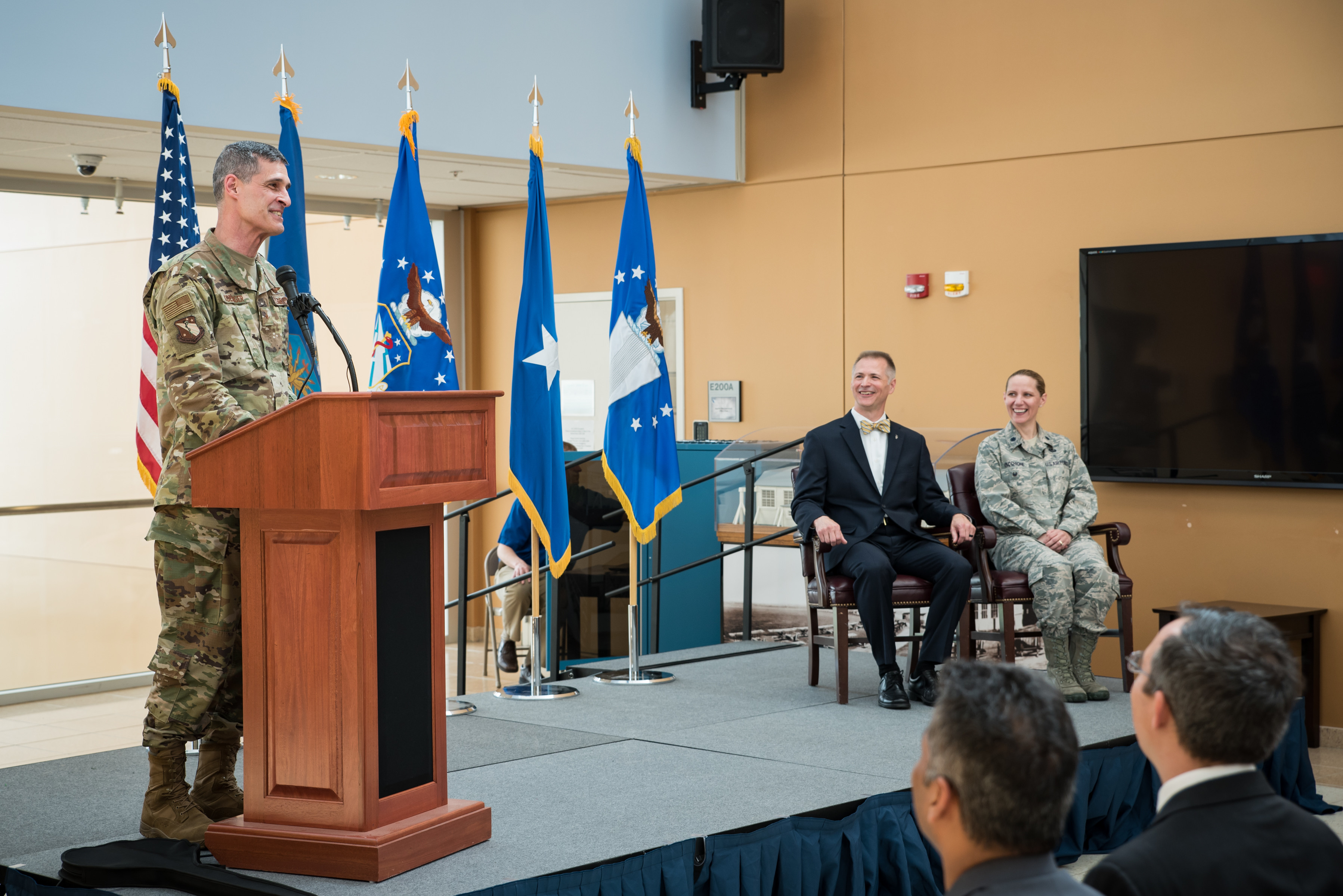 New AFRL division brings S&T and medical research capability together ...