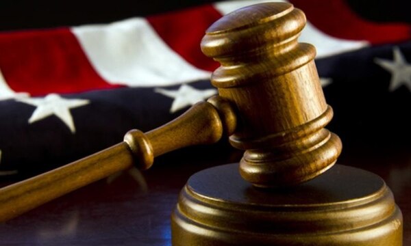 Courts-martial, crime and punishment at Joint Base San Antonio > Joint ...