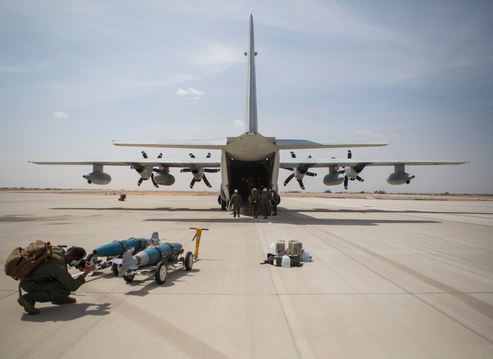 Marine Aerial Refueler Transport Squadron 352