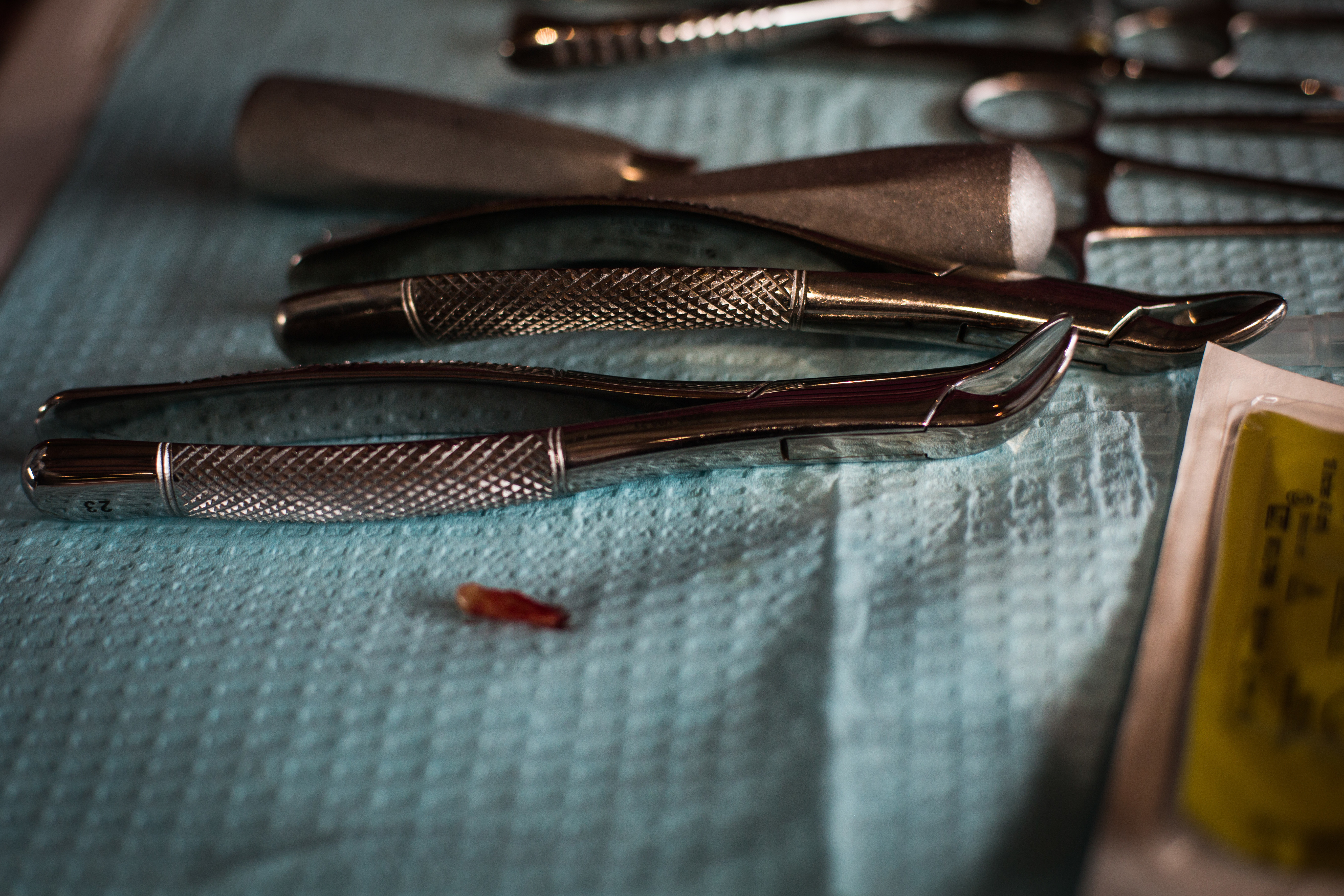 U.S. service members perform medical care at Innovative Readiness ...