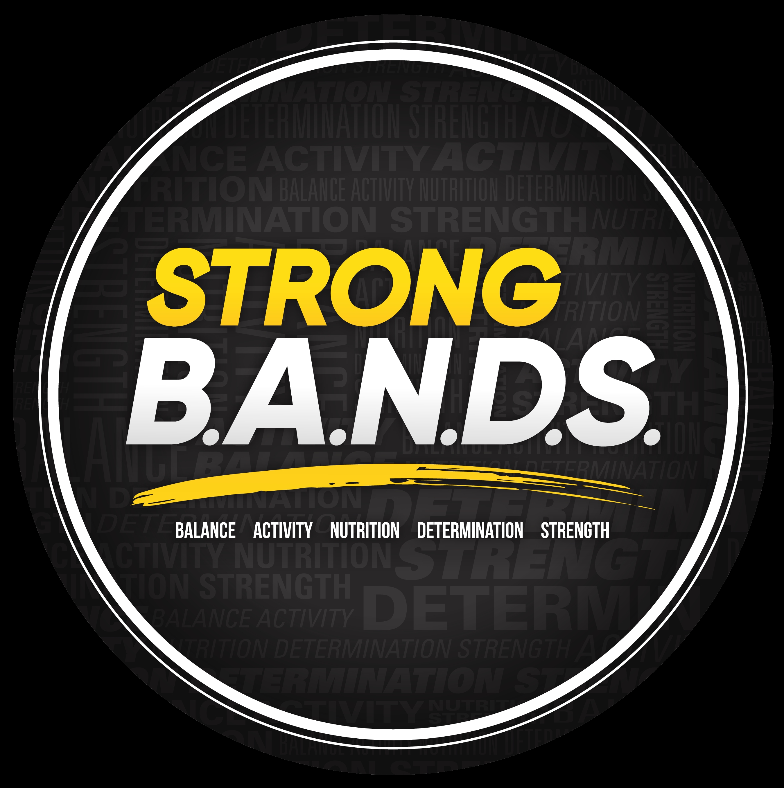 IMCOM STRONGBANDS