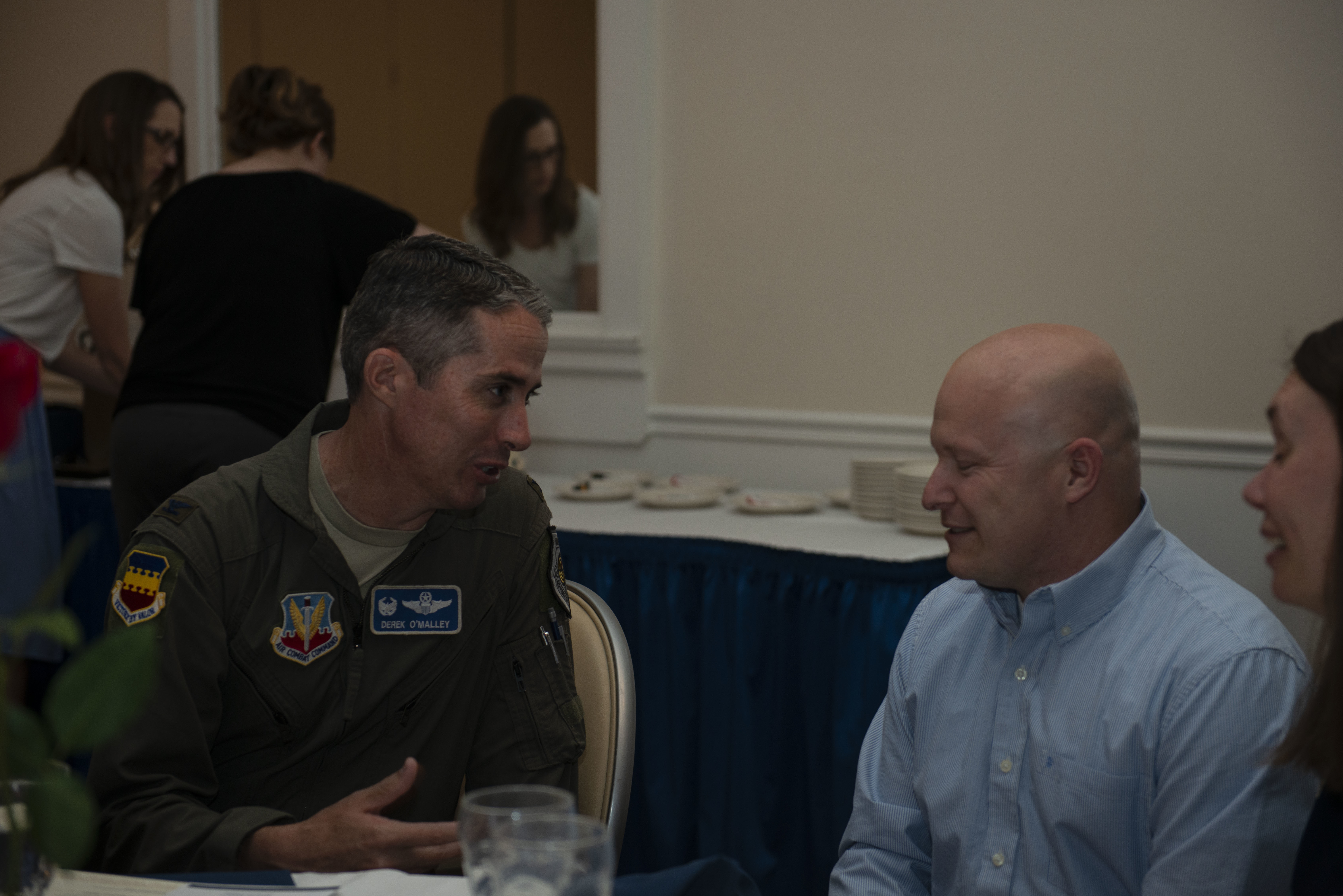 Spouses club awards $8,000 in scholarships > Shaw Air Force Base ...