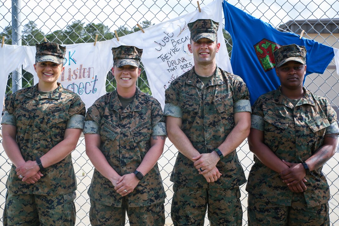 SAAPM: Protecting our people protects our mission