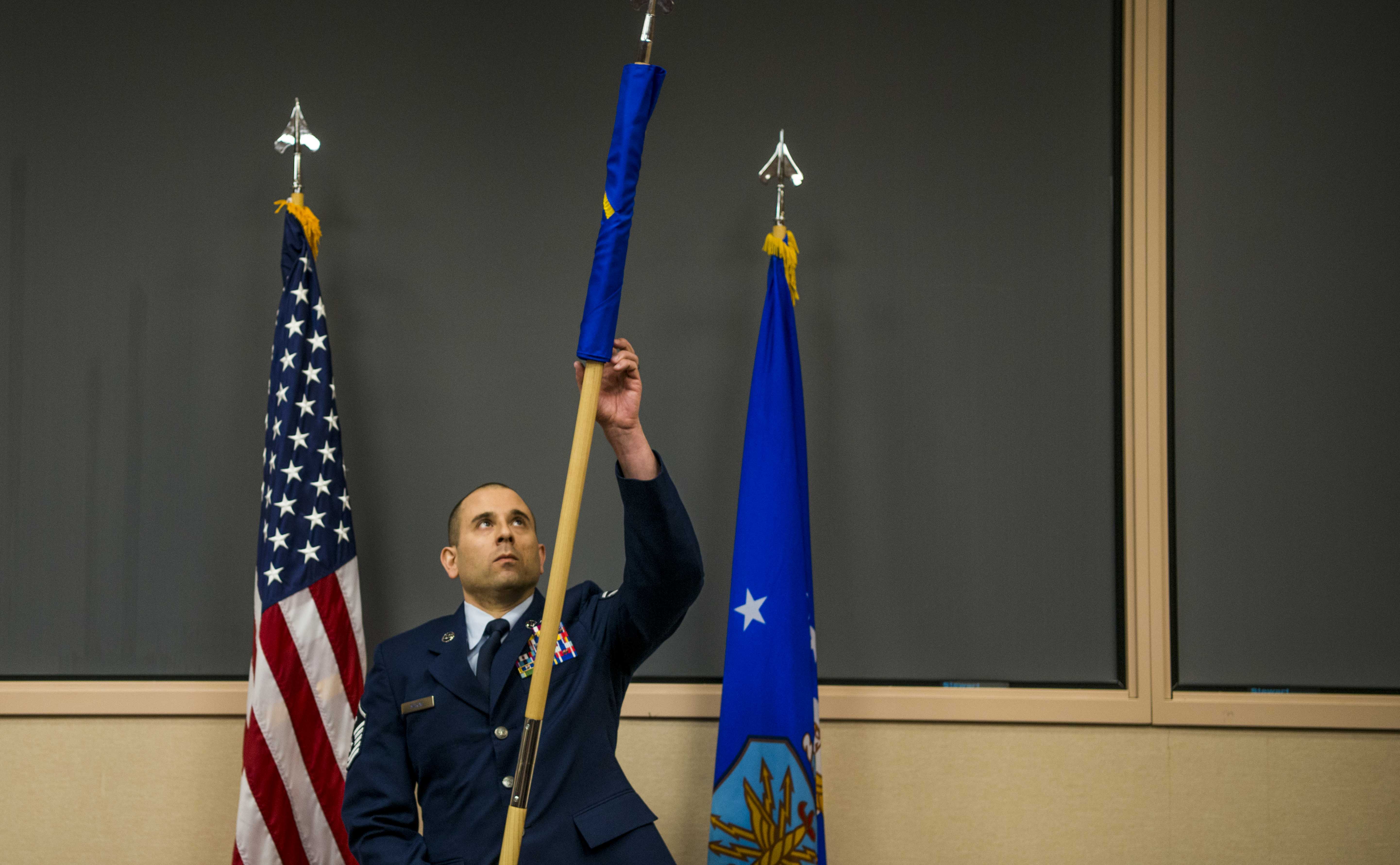 354th FW stands up JPARC range detachment > Eielson Air Force Base ...