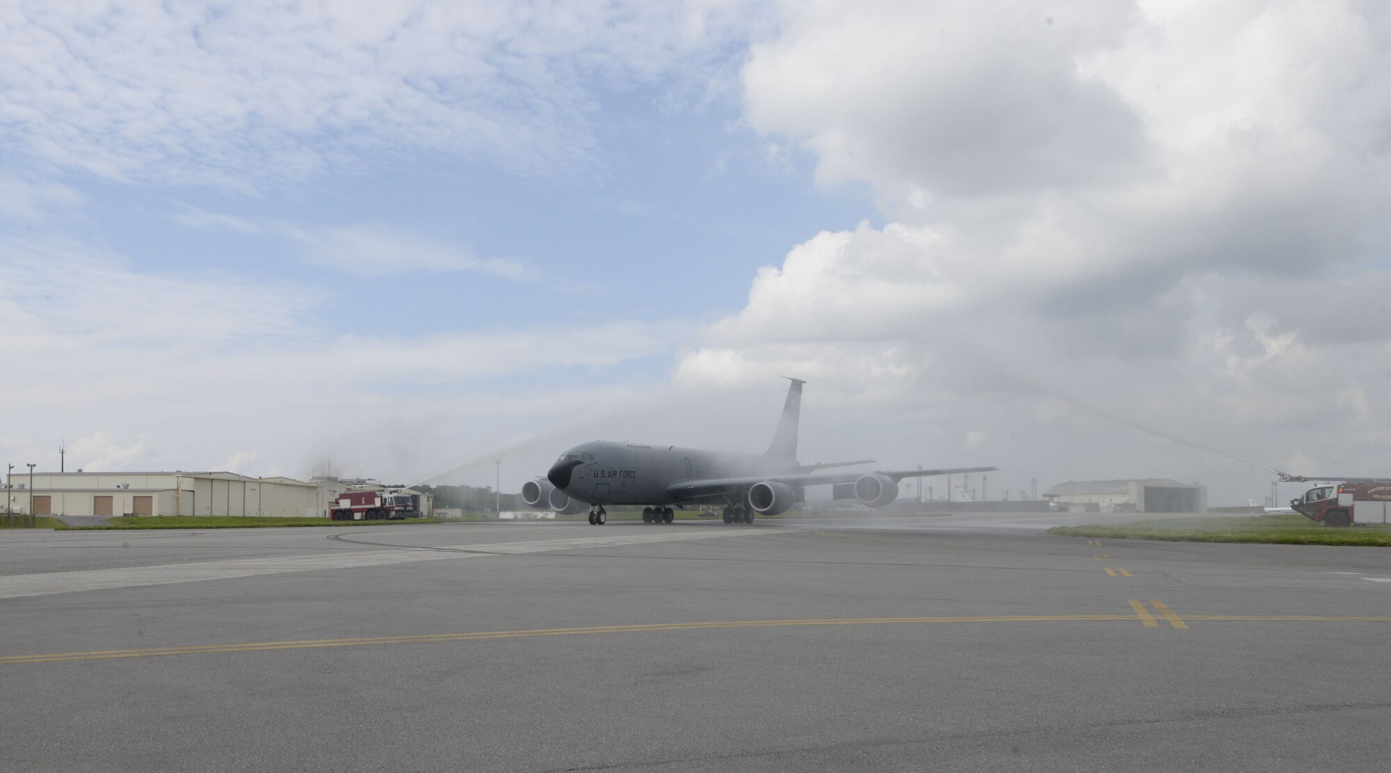 Sayonara Shogun Two > Kadena Air Base > News