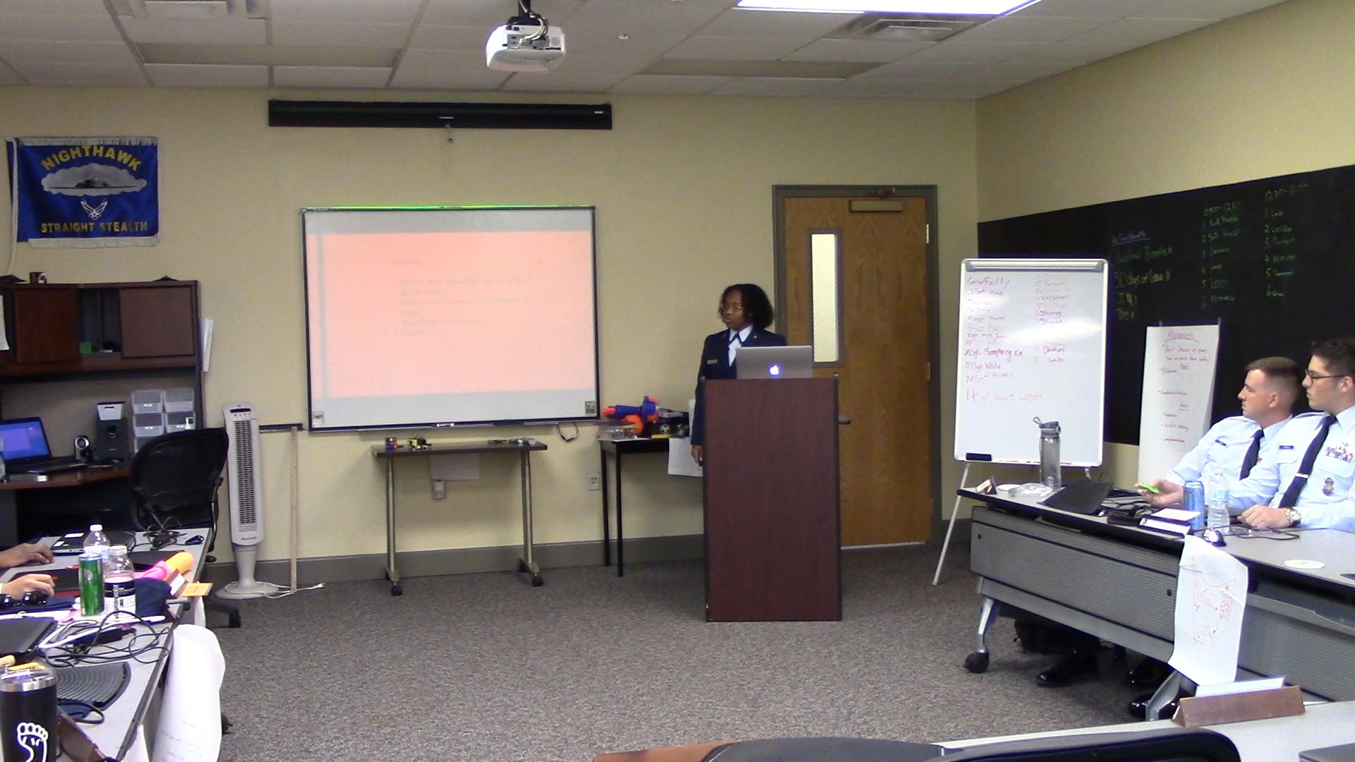 Barnes Center rolls out new ALS curriculum > Maxwell Air Force Base ...