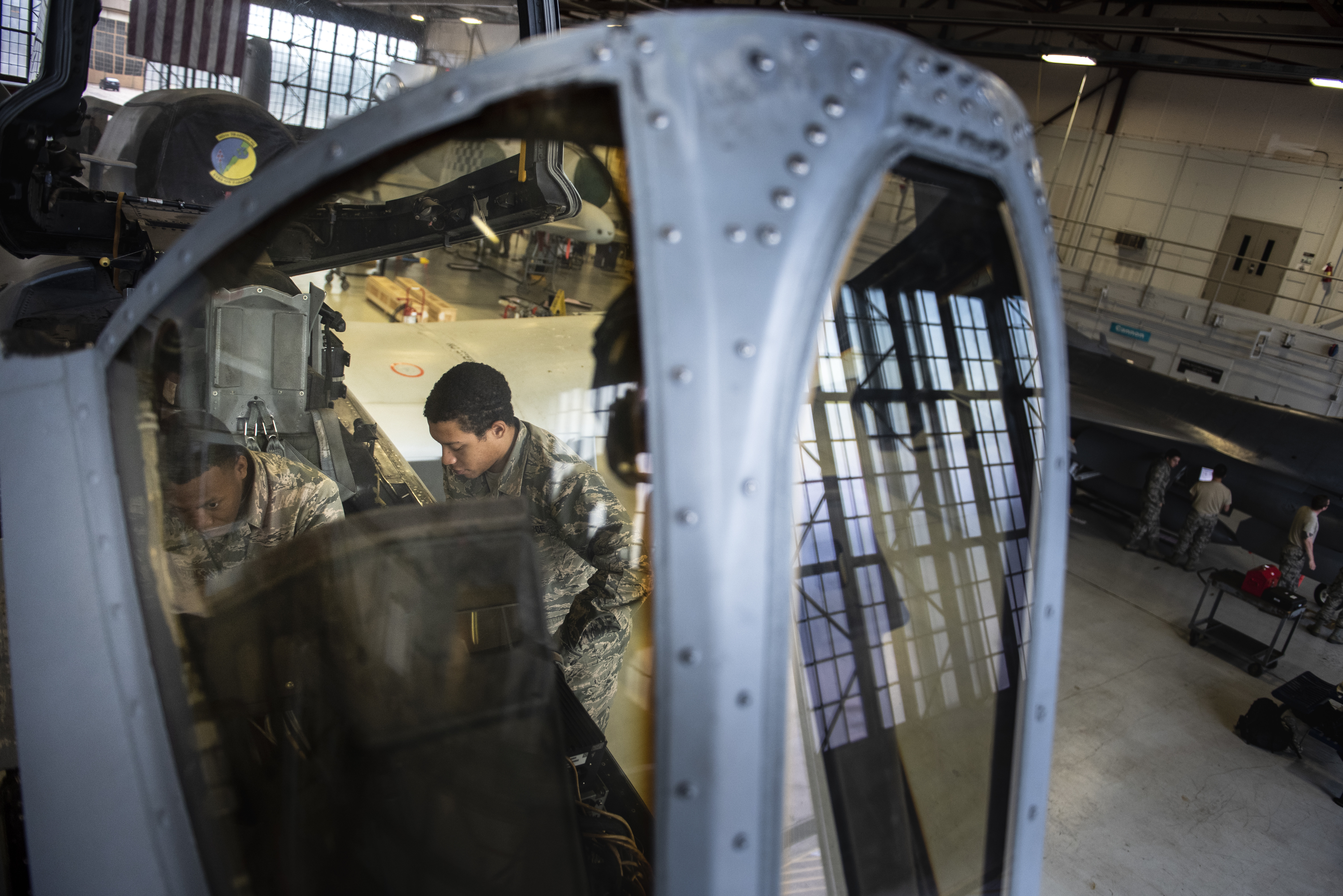 Sheppard in Photos > Sheppard Air Force Base > Article Display