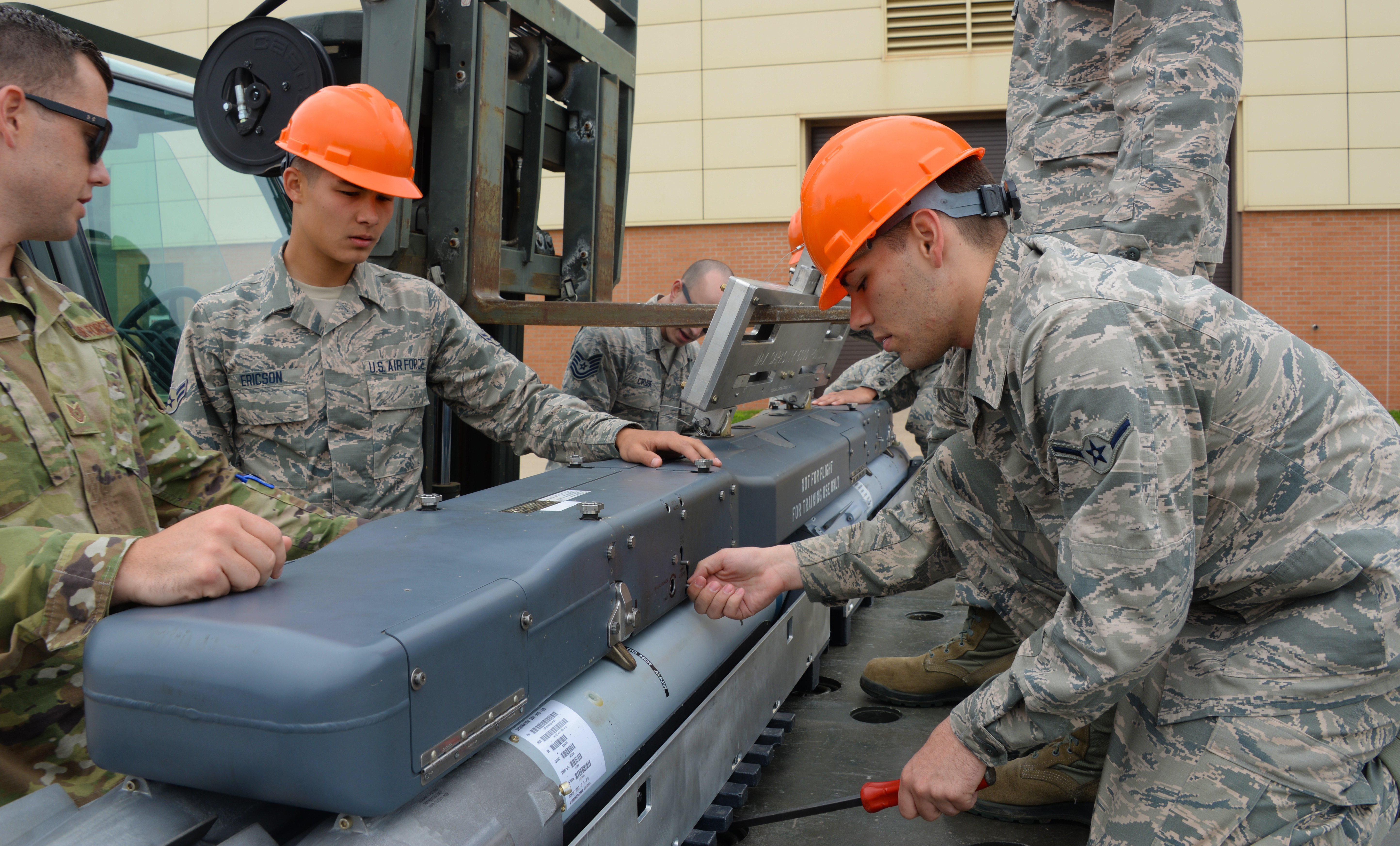 Sheppard in Photos > Sheppard Air Force Base > Article Display