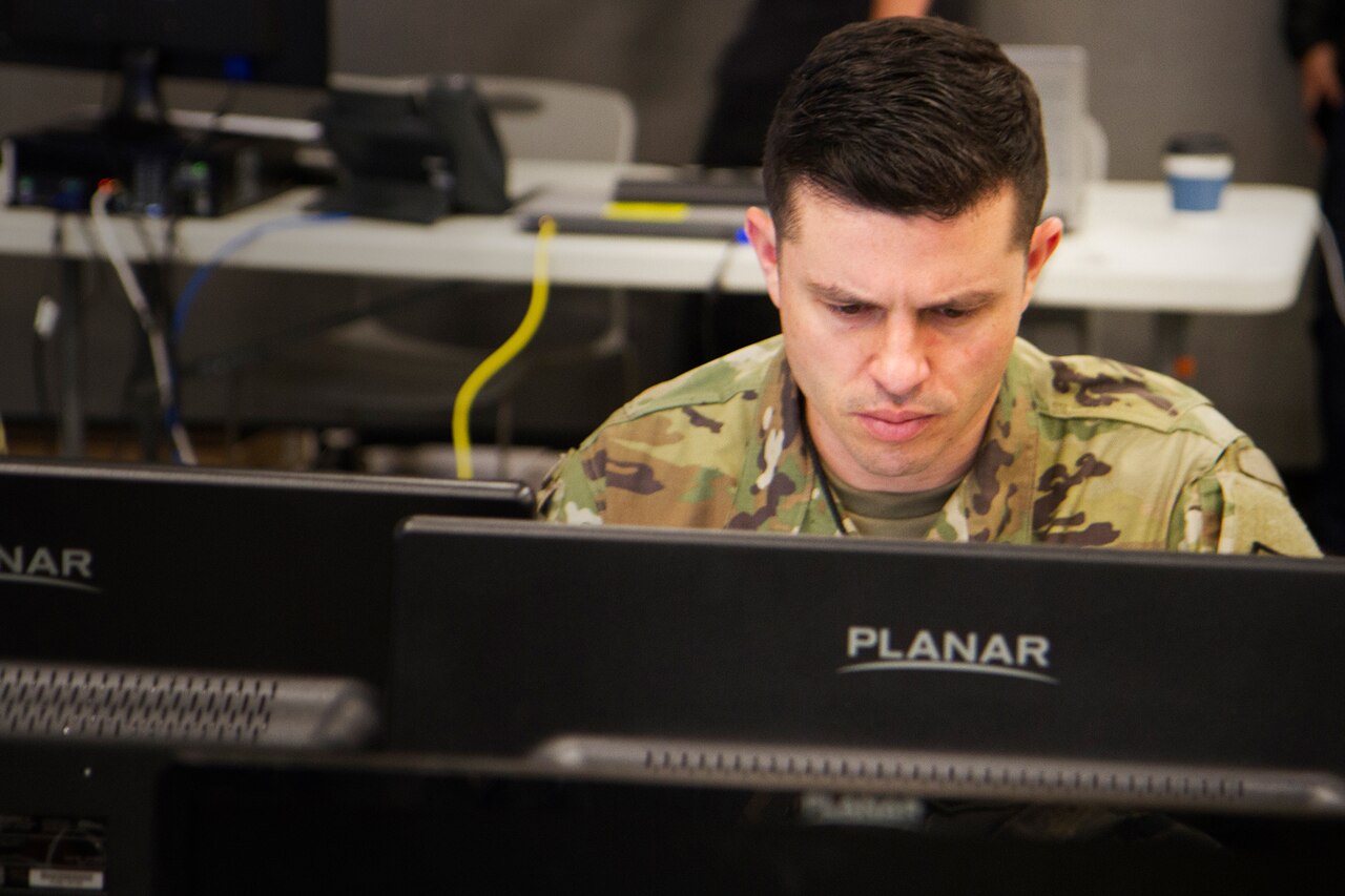 DOD Develops Secure 5G Mobile Telecommunication Network Strategy > U.S ...