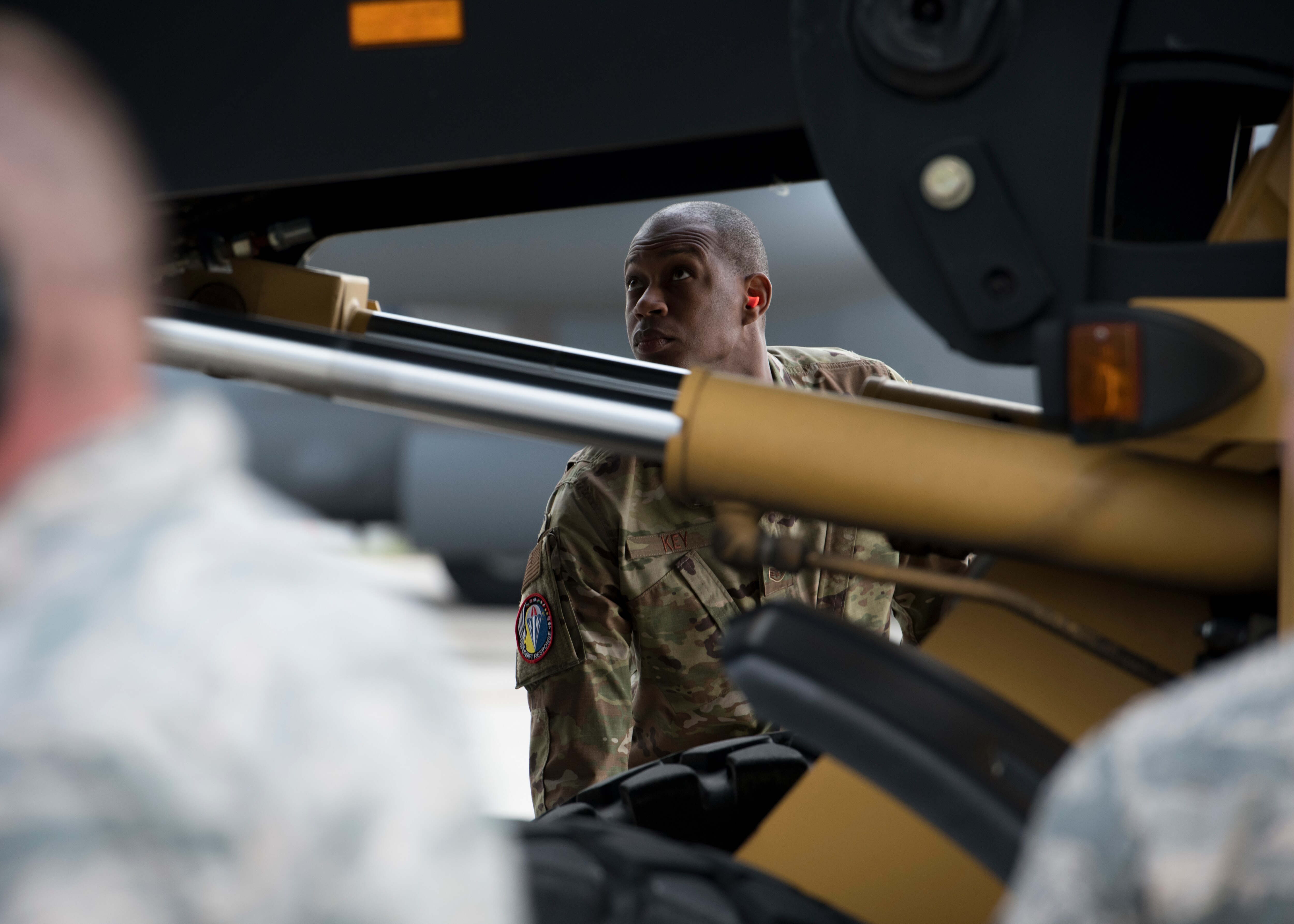 Immediate Response 2019 kicks off with 512th Contingency Response ...