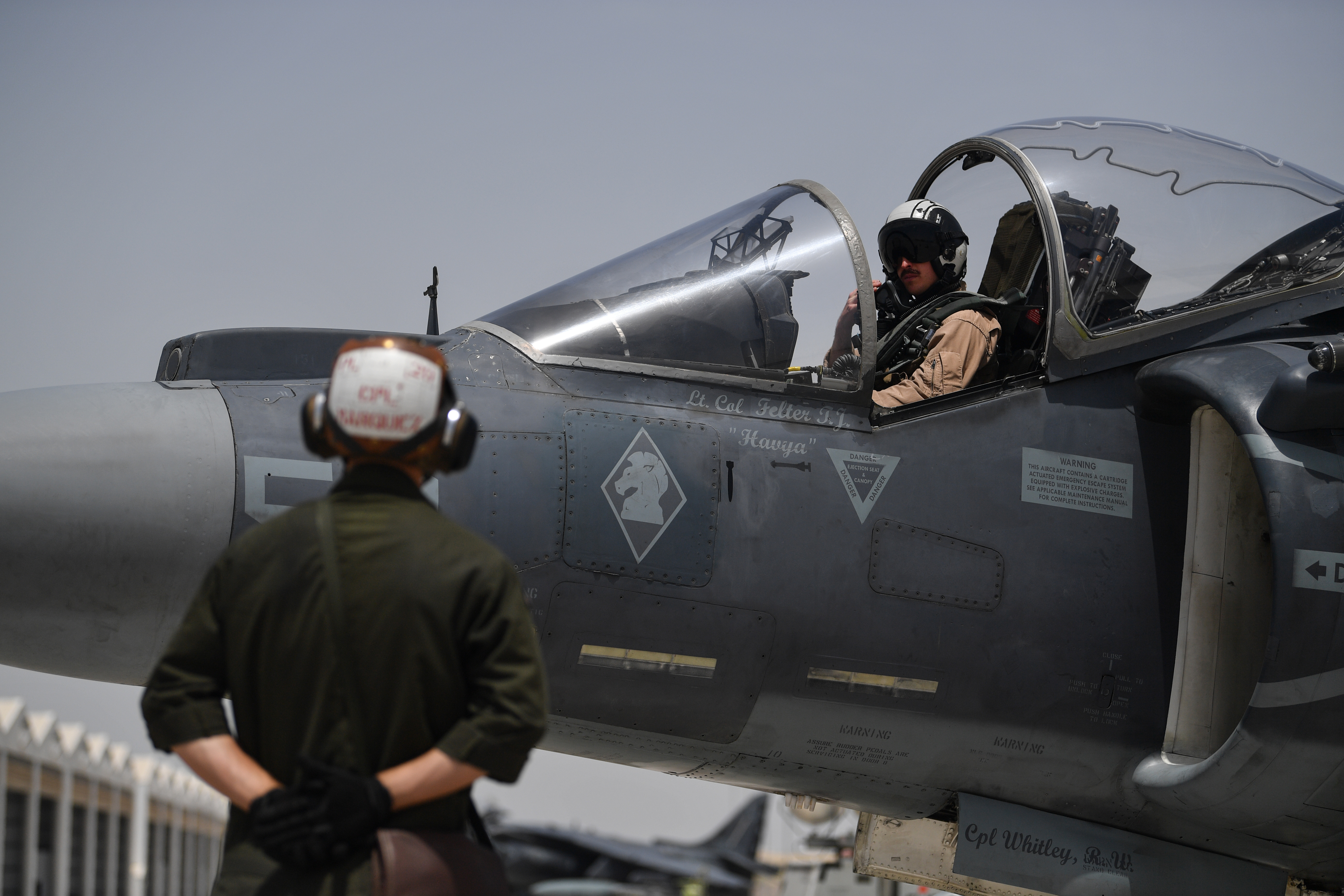 Exercise Desert Flag concludes in Southwest Asia > U.S. Air Forces ...
