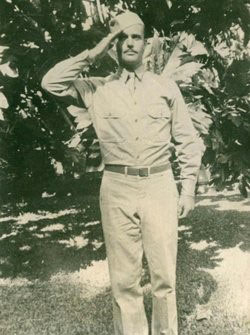 Soldier Accounted For From World War II (Ross, D.) > Defense POW/MIA ...