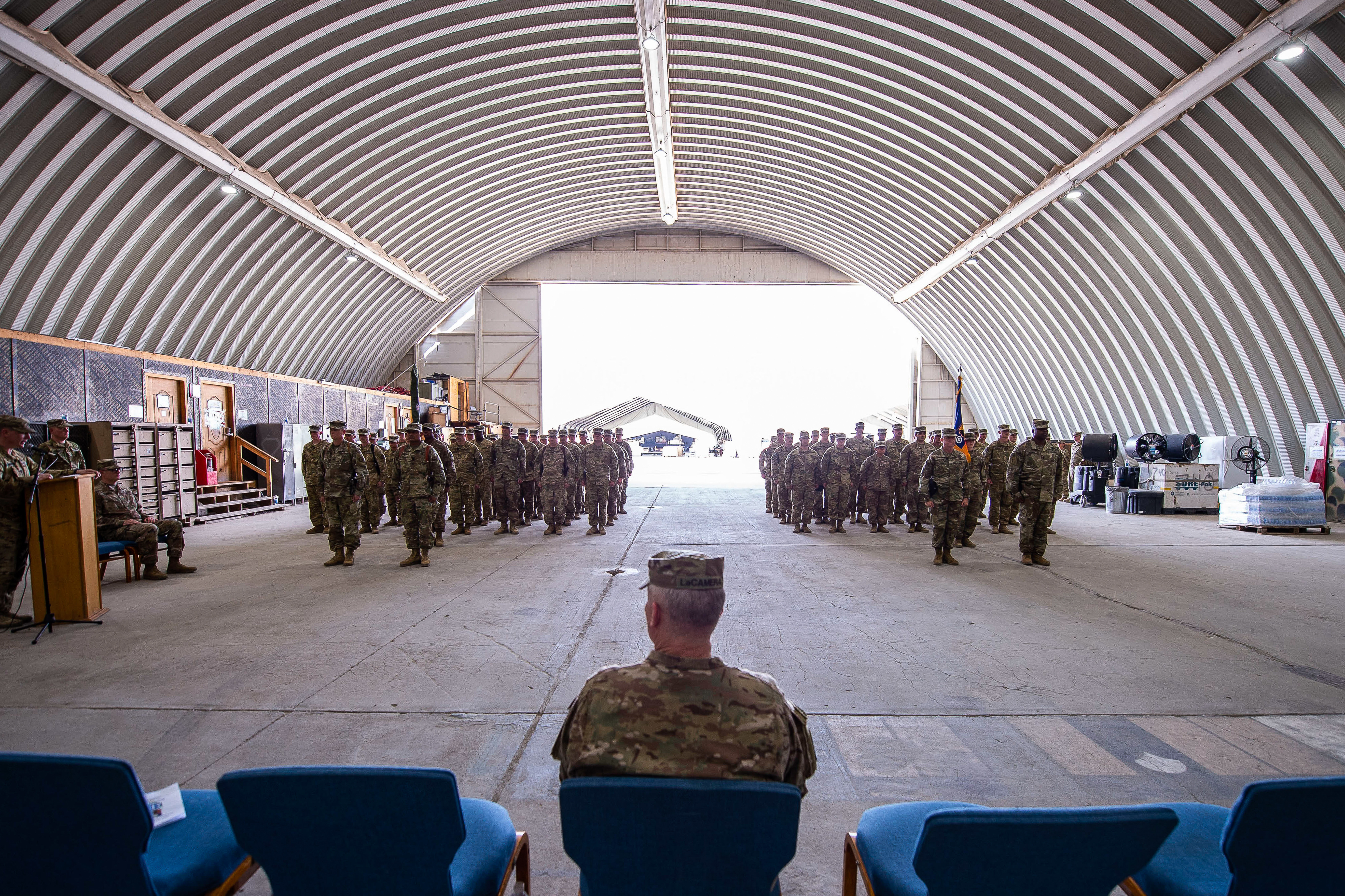 35th Combat Aviation Brigade’s Southwest Asia deployment ends > U.S ...