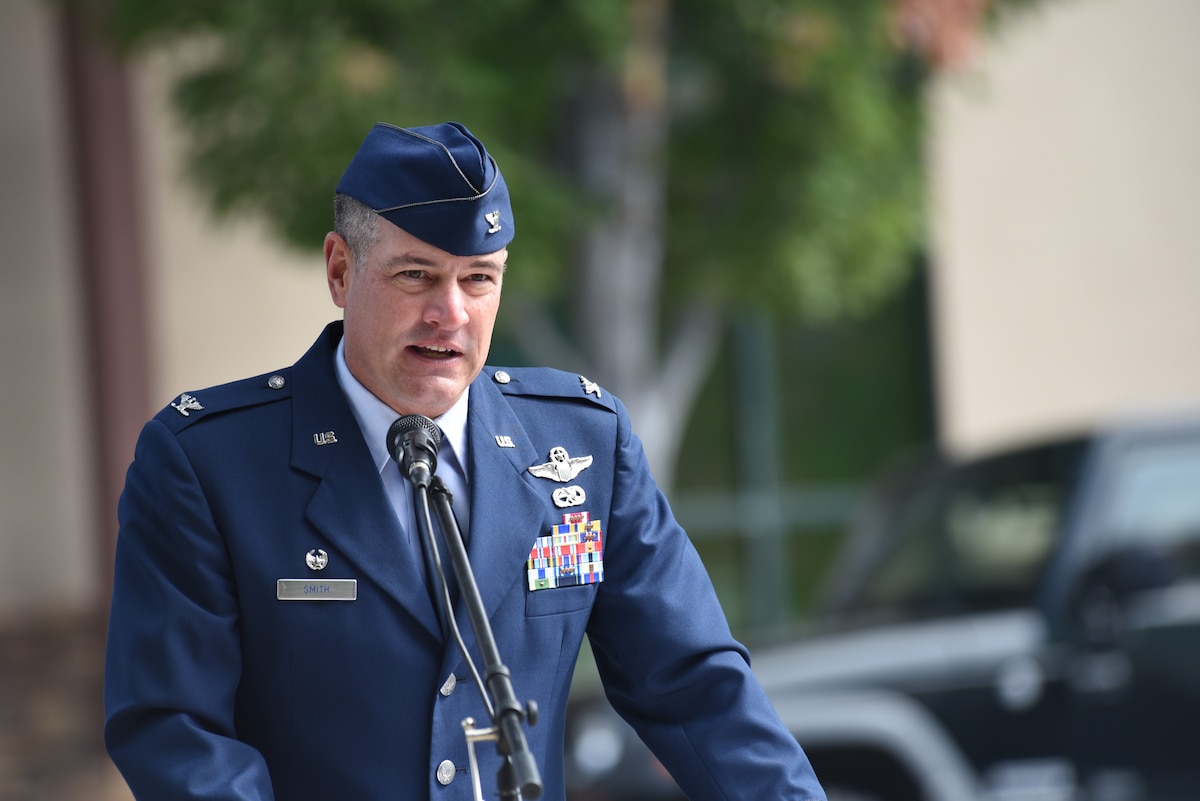 Across more than two decades two commanders talk about the road that ...