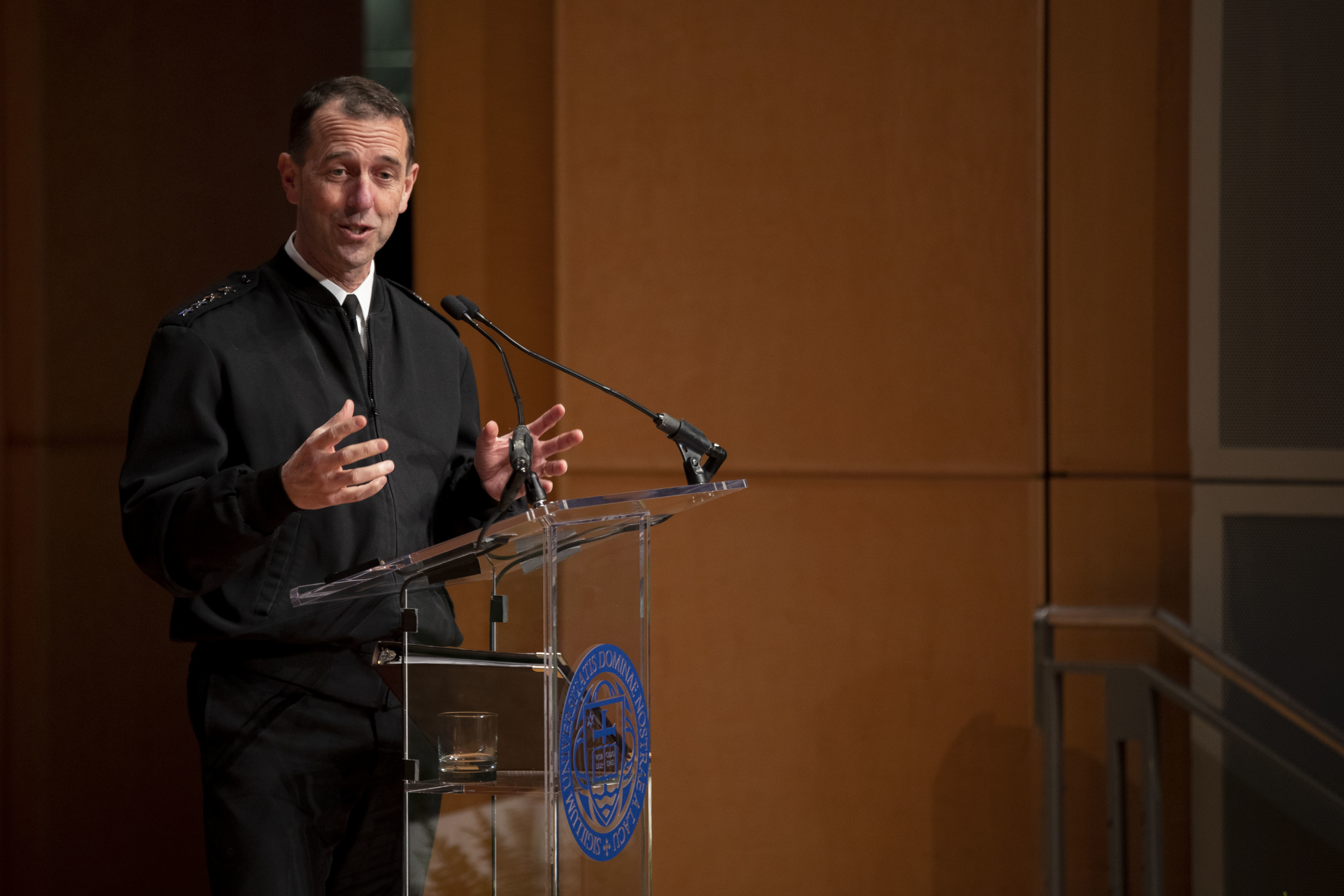 U.S. Navy CNO, Ships and Aircraft Join IMDEX in Singapore > Commander ...