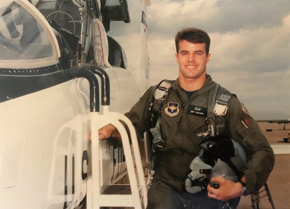 Across more than two decades two commanders talk about the road that ...