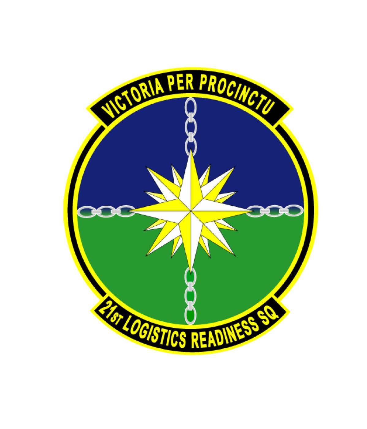 21st Logistics Readiness Squadron > Peterson and Schriever Space Force ...