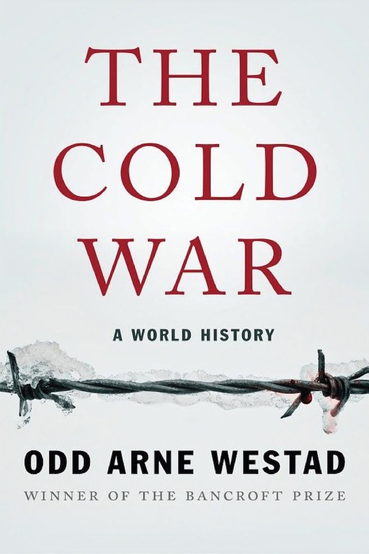 The Cold War and The Cold War’s Killing Fields > National Defense ...