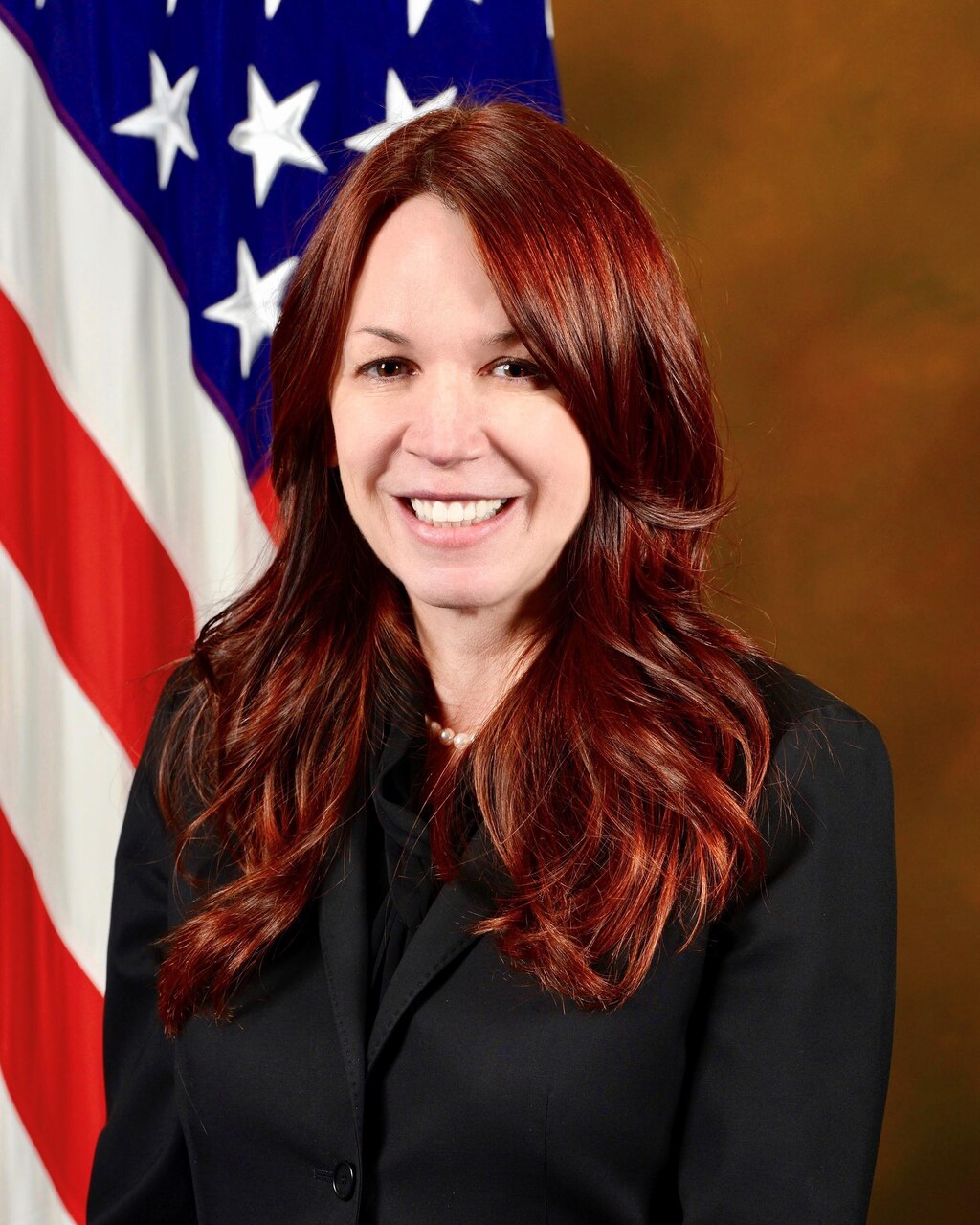 Ms. Nicole M. Petta > U.S. Department of War > Biography