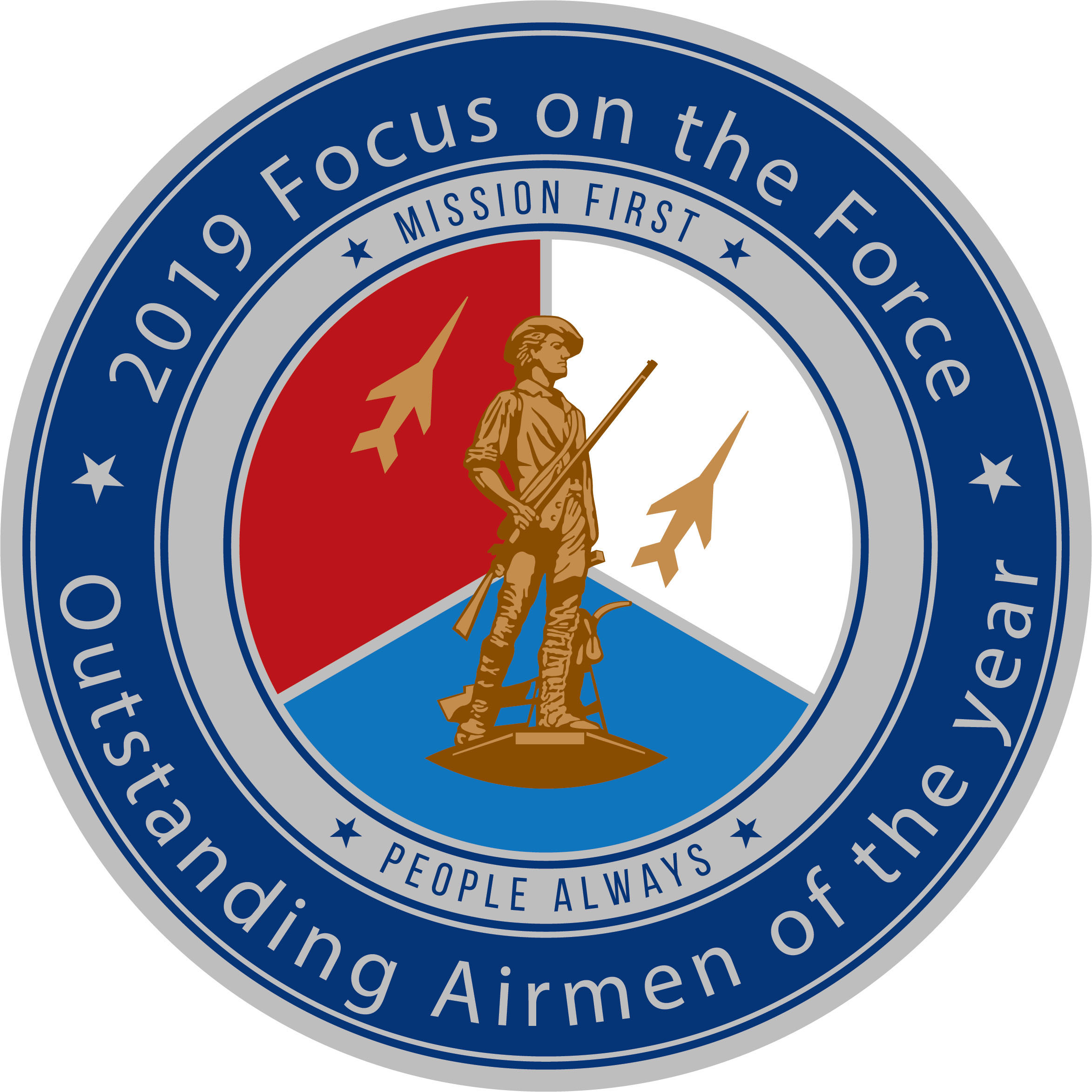ANG Command Chief announces 2019 Outstanding Airmen of the Year > Air ...
