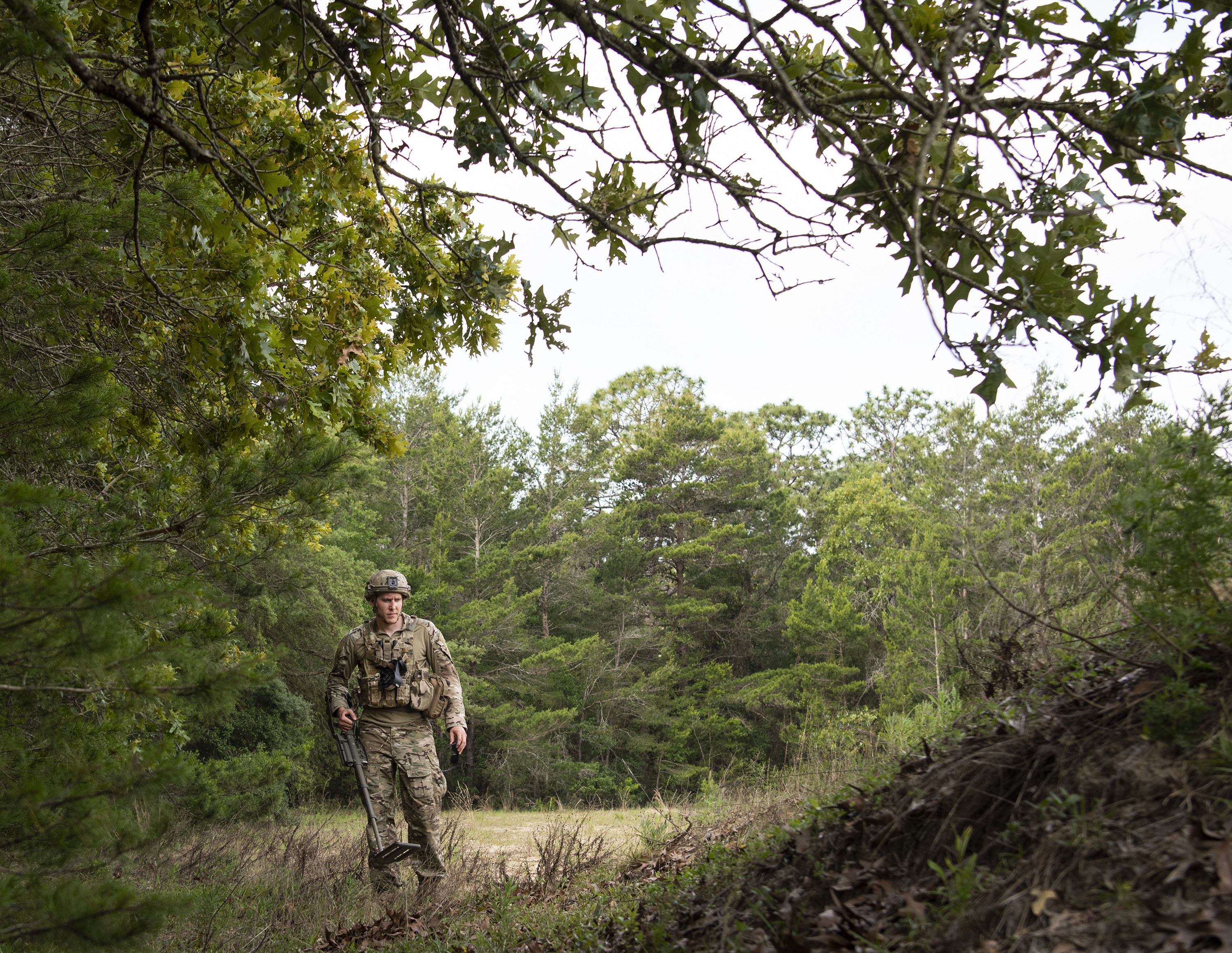 EOD Airmen take on Warfighter Challenge > Eglin Air Force Base > Article Display