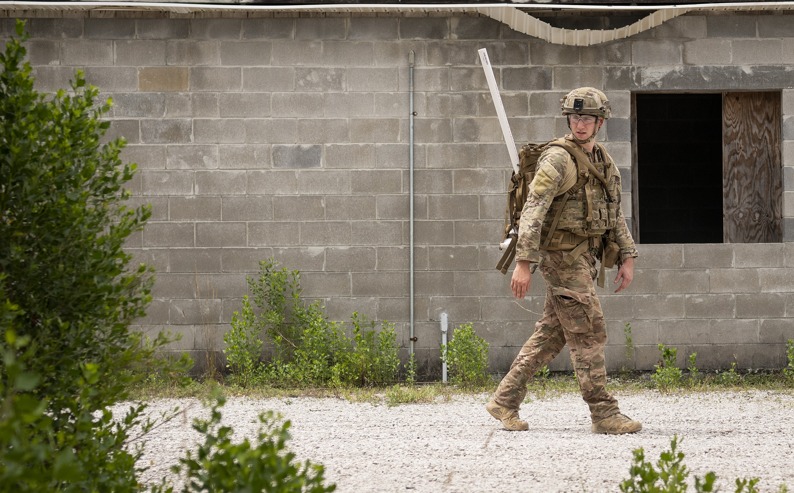 Scenes from EOD's Warfighter Challenge > Eglin Air Force Base > Article ...