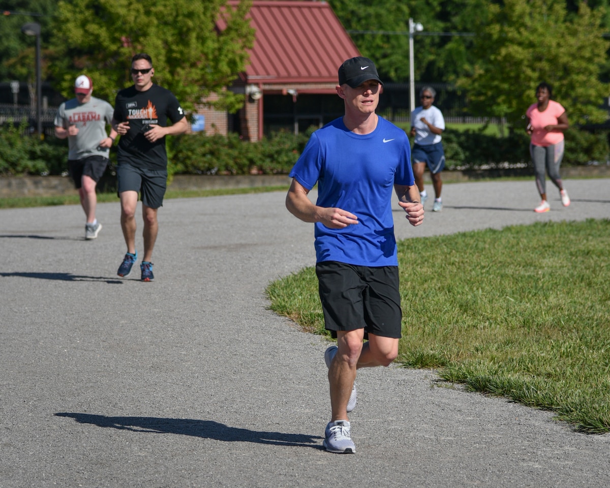 Memorial Event Held at Sumpter Smith ANGB > 117th Air Refueling Wing > News
