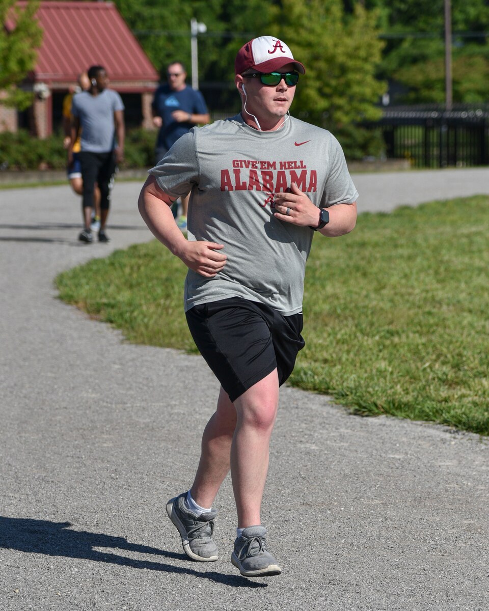 Memorial Event Held at Sumpter Smith ANGB > 117th Air Refueling Wing > News