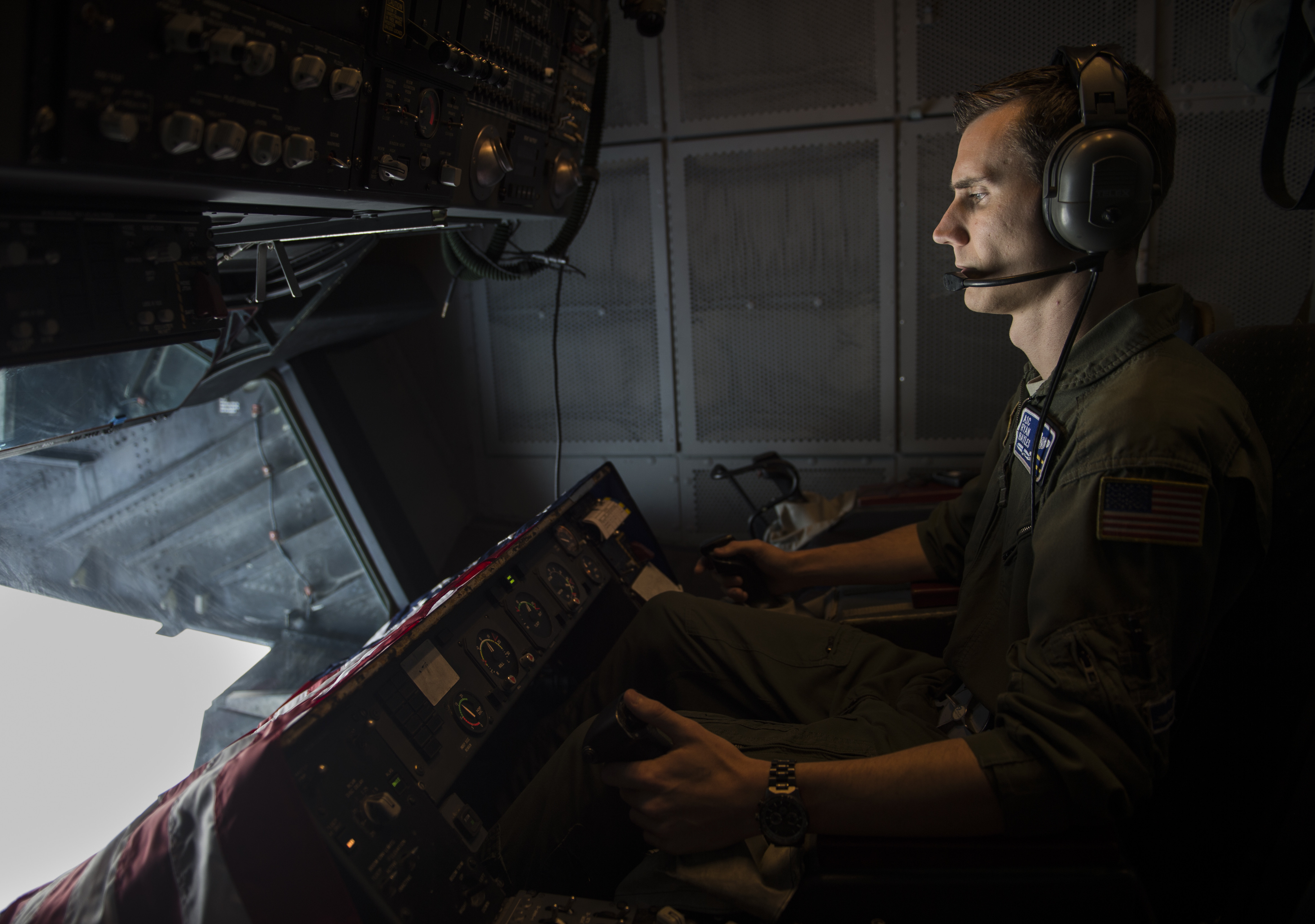 Northern Edge aerial refueling > Pacific Air Forces > Article Display