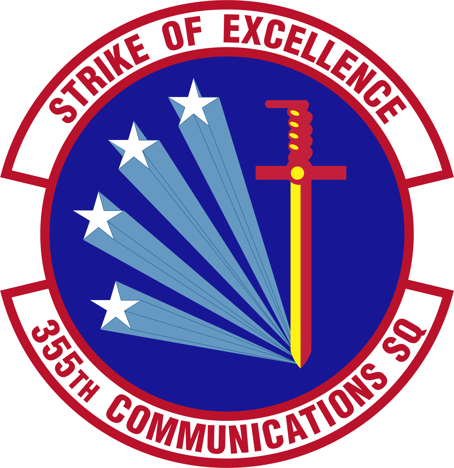 355 Communications Squadron (ACC) > Air Force Historical Research Agency > Display