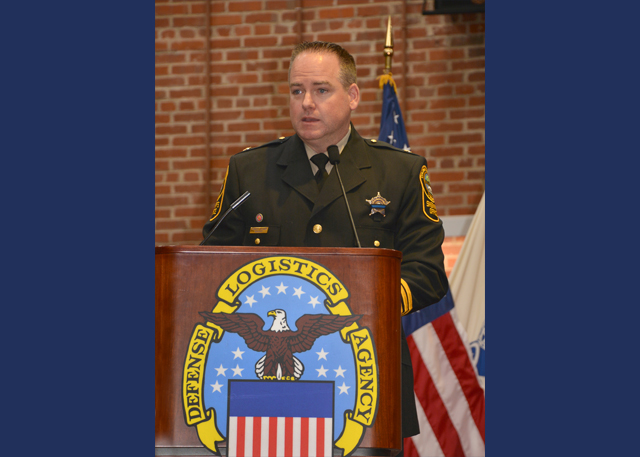 Honoring heroes in blue: National Police Week’s Peace Officer Memorial ...