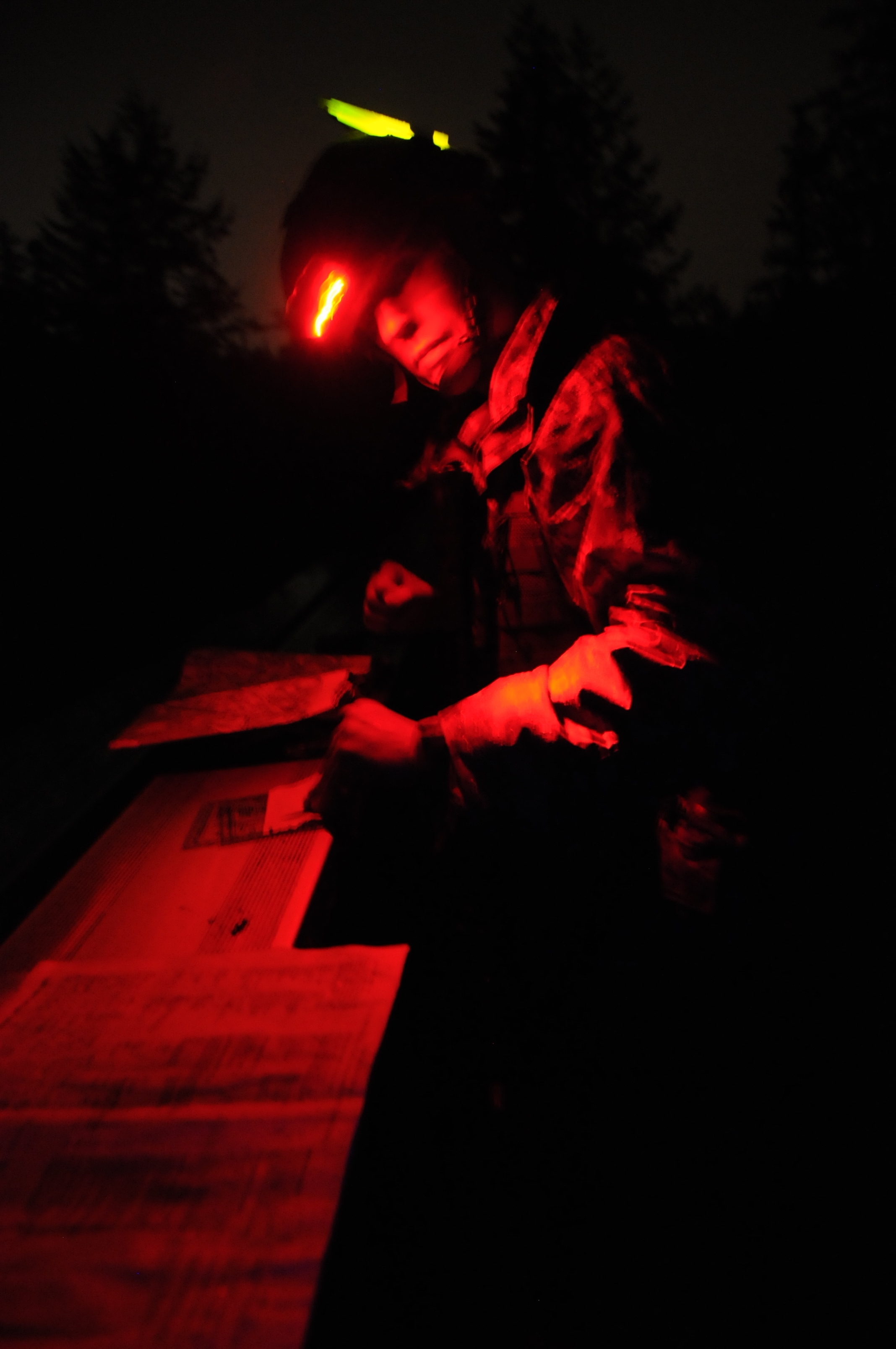 ARMEDCOM’s best of best issued one final challenge > U.S. Army Reserve ...