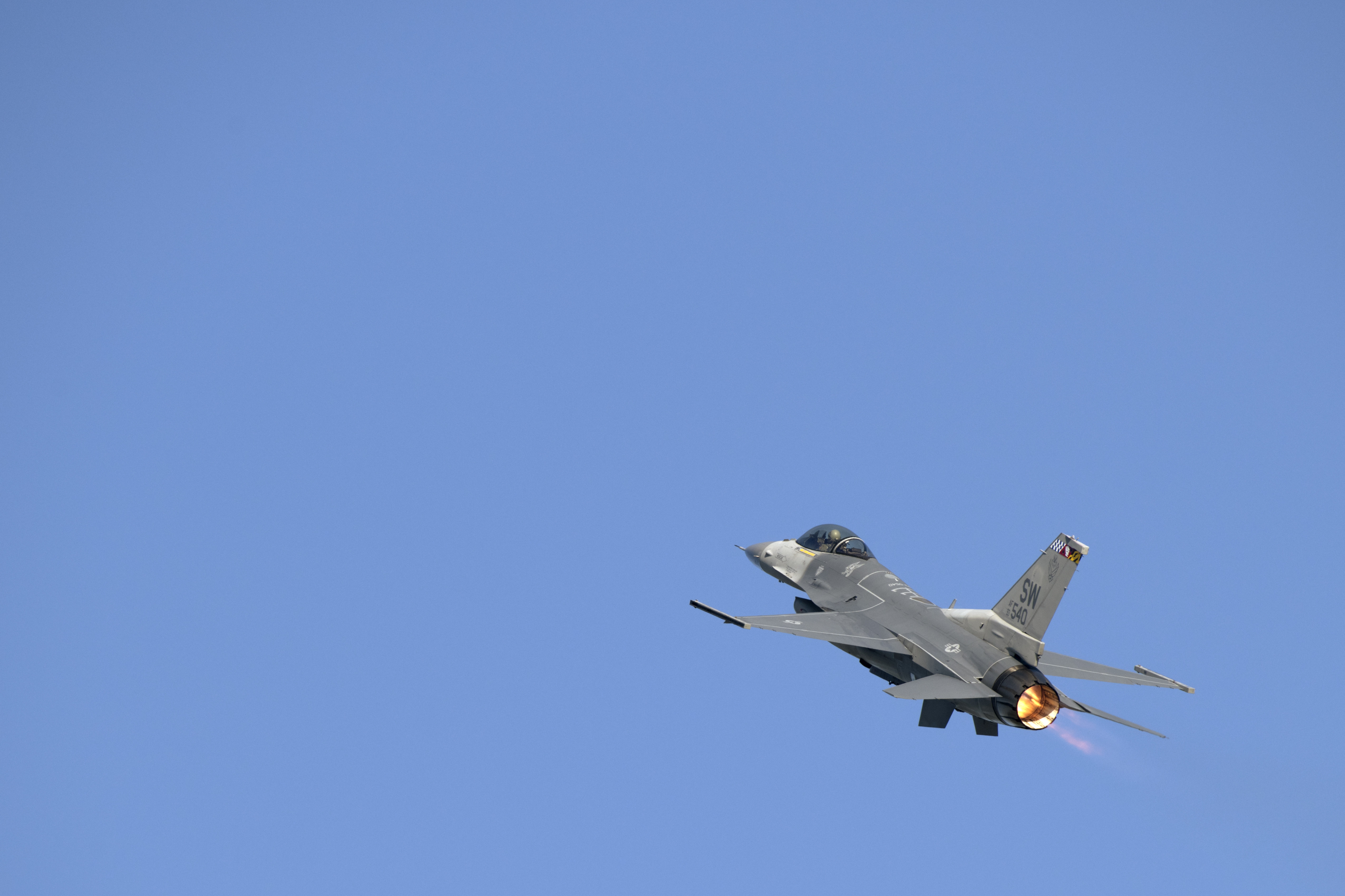 ‘Toro’ grabs Viper Demo by horns > Air Combat Command > Article Display