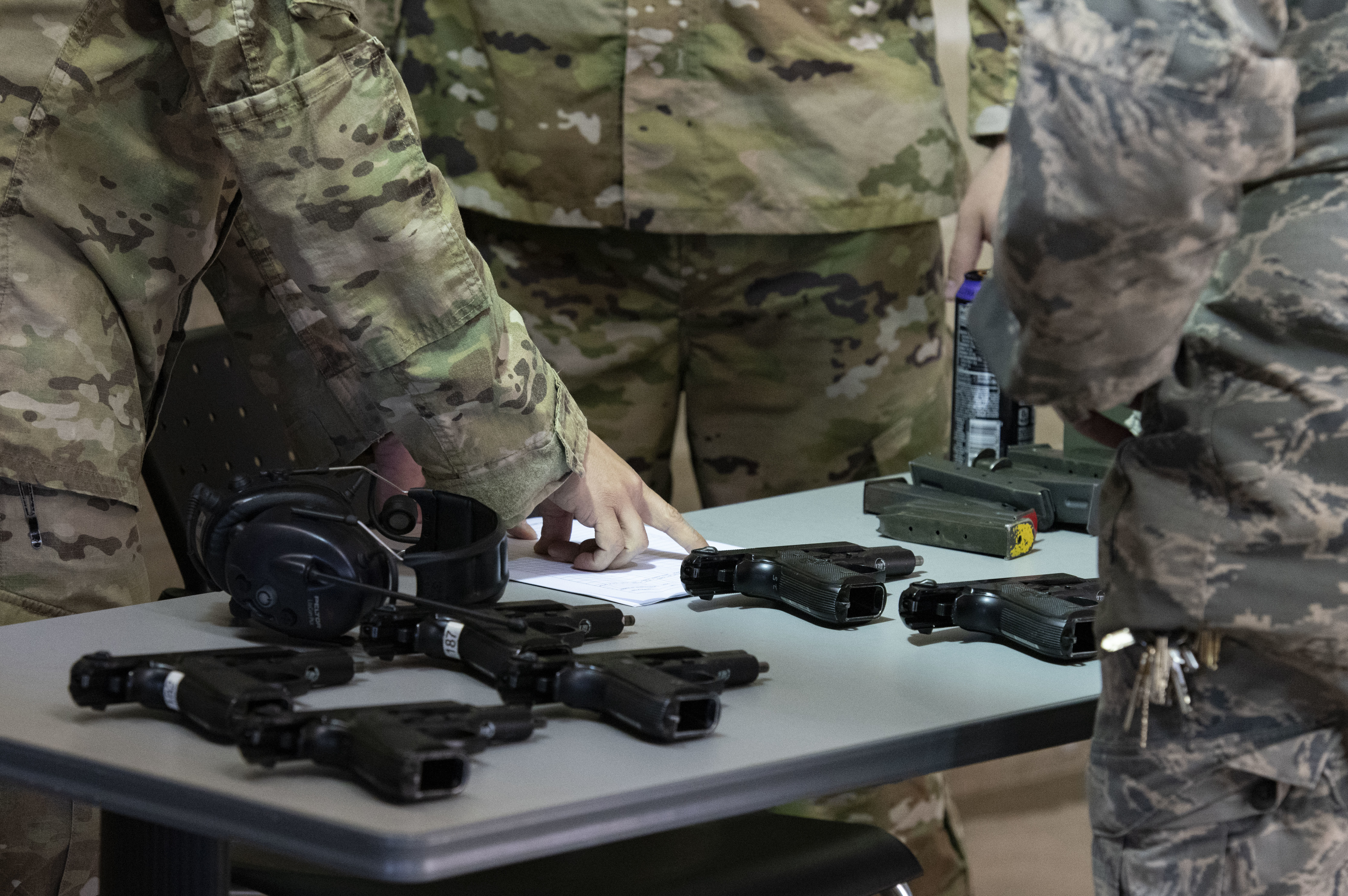 97 AMW In Photos > Altus Air Force Base > Article Display