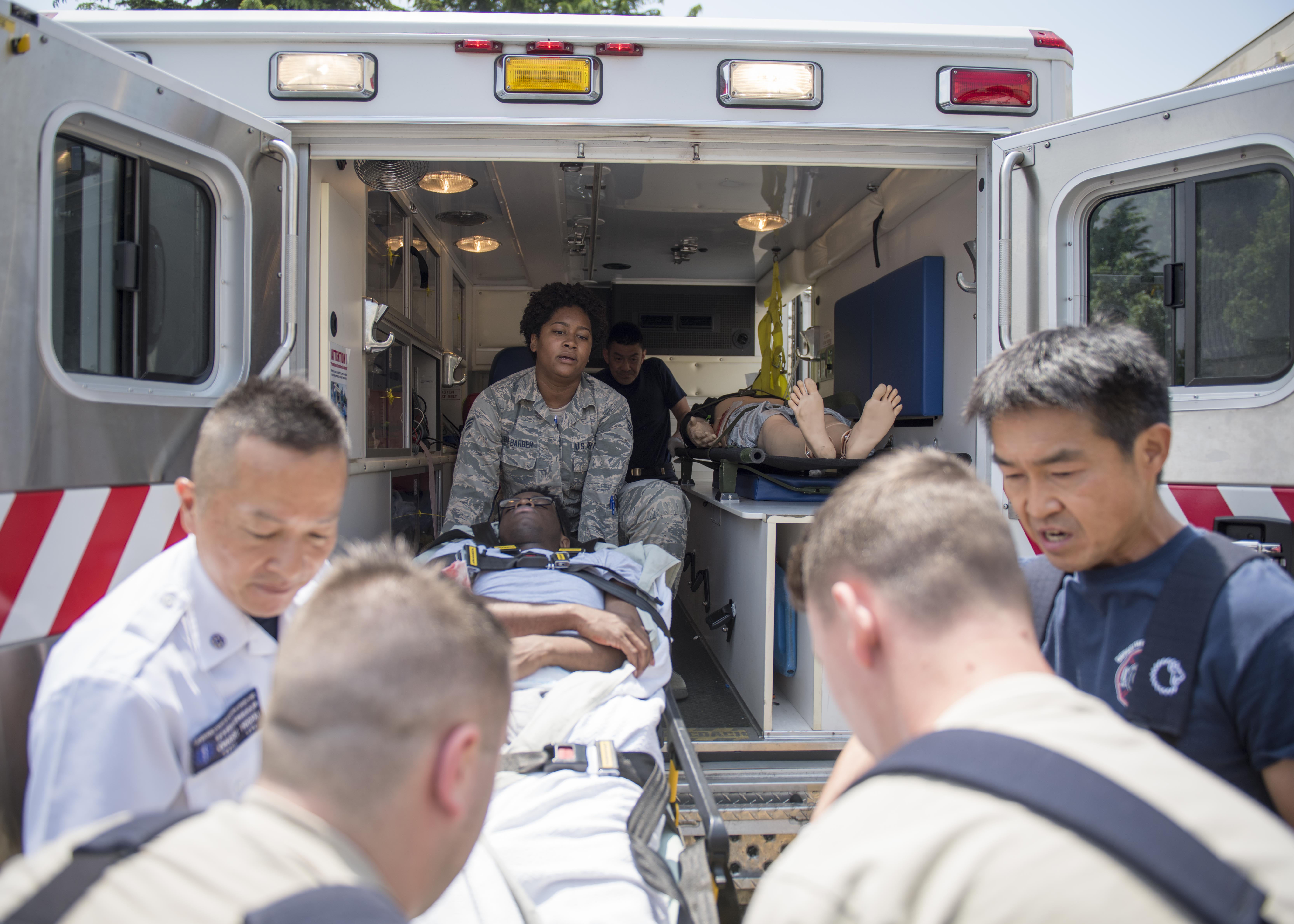 Exercise Beverly Morning 19-01