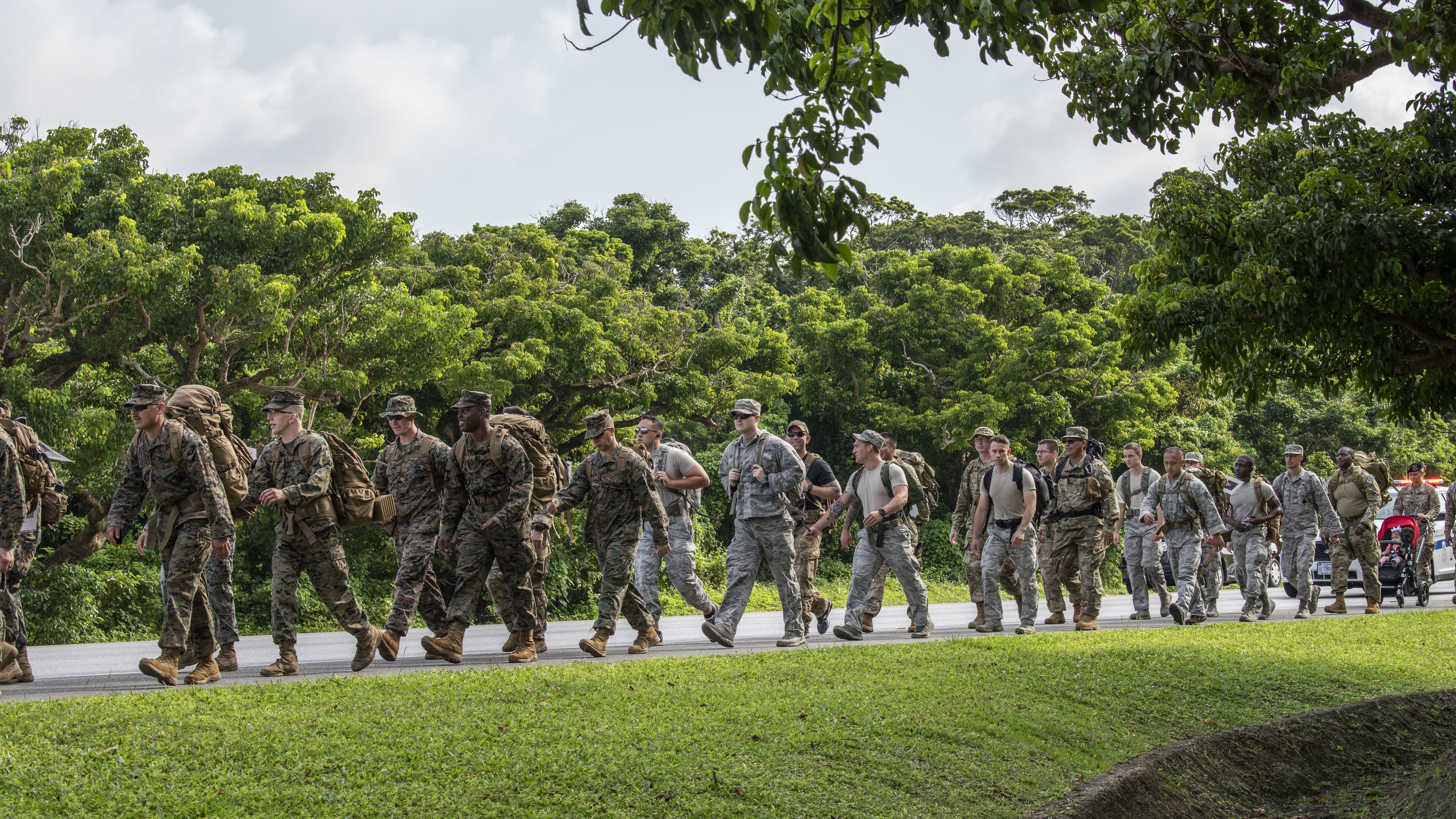 Police Week 2019 > Kadena Air Base > Article Display