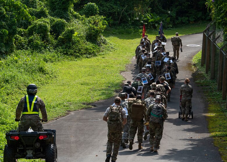 Police Week 2019 > Kadena Air Base > Article Display