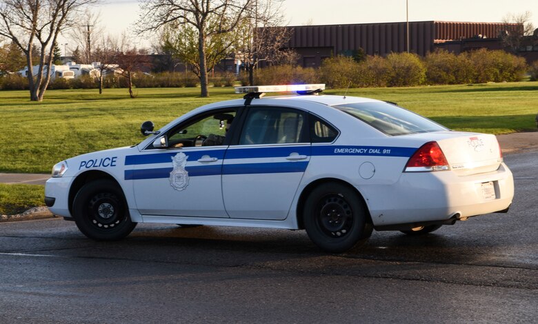 Team Minot hosted National Police Week events > Minot Air Force Base ...