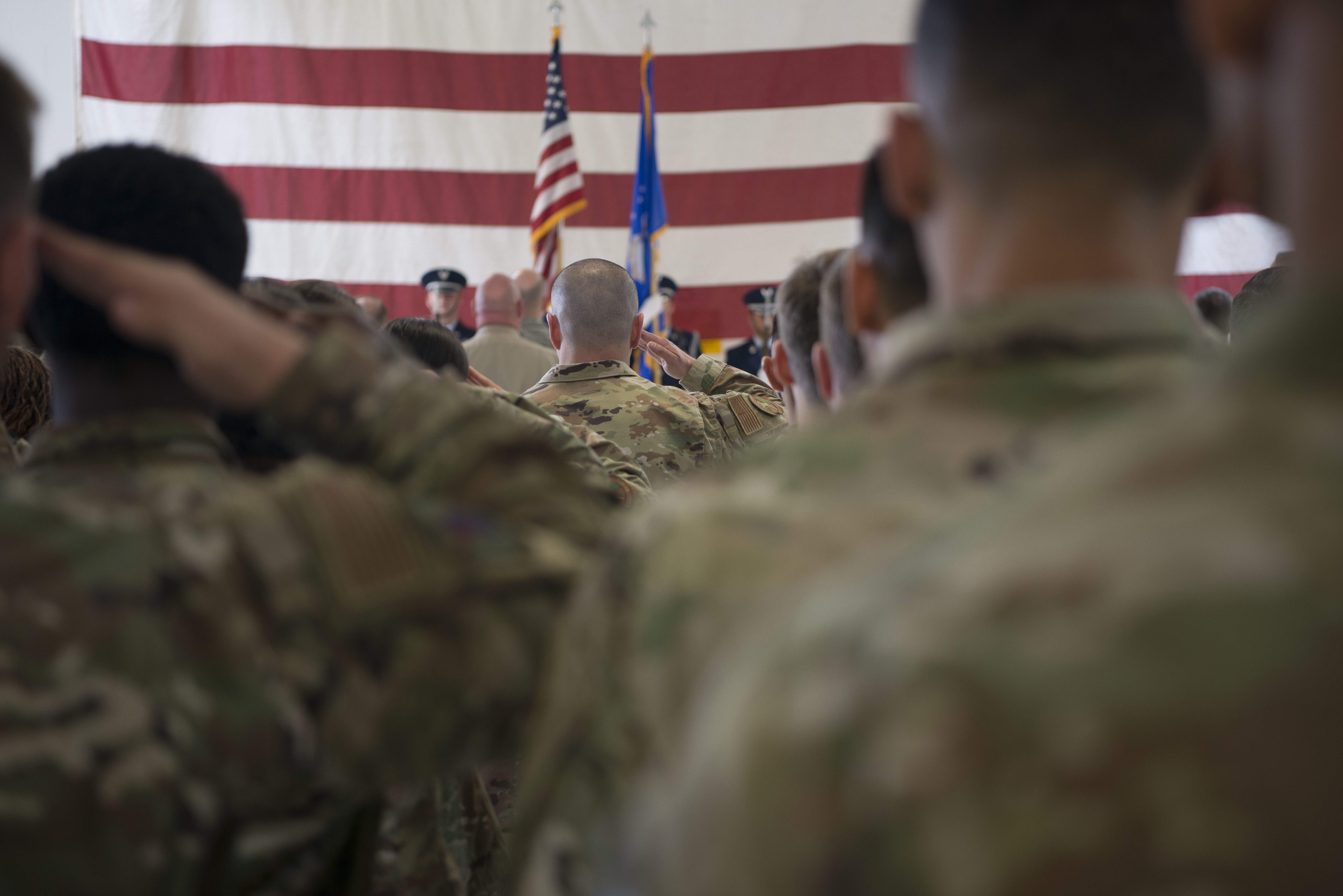 Team Minot hosted National Police Week events > Minot Air Force Base ...