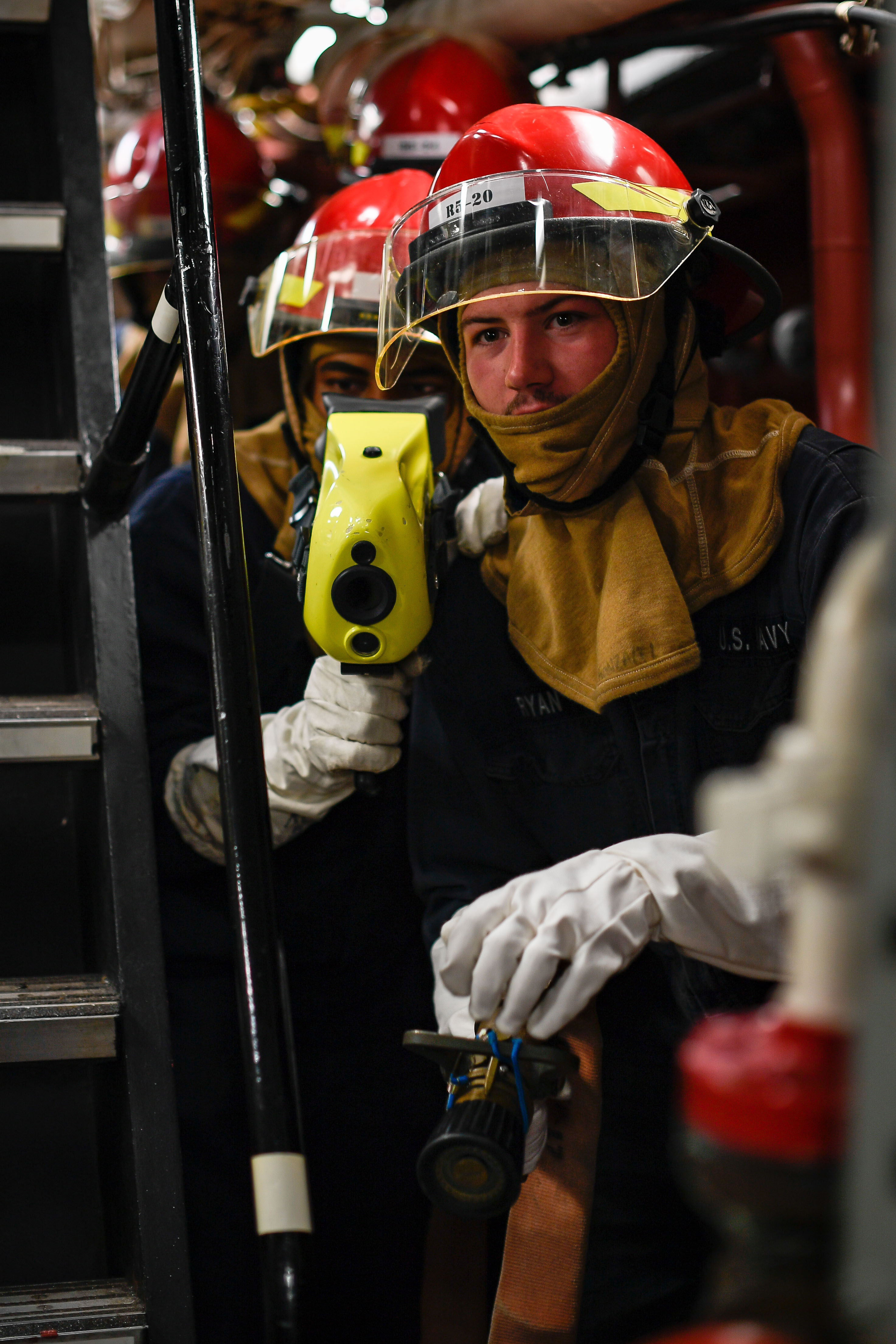 A "Small" Contribution to Exercise Northern Edge 2019 > United States ...