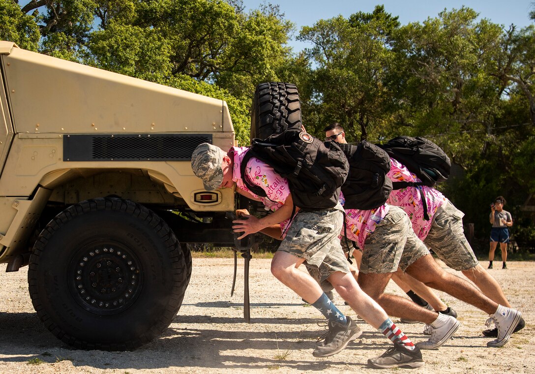 Warrior Challenge 2019