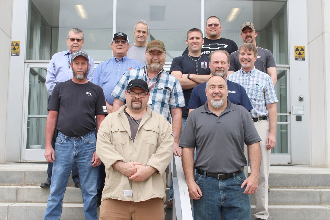 AEDC team members recall their time spent supporting NASA’s X-43A project