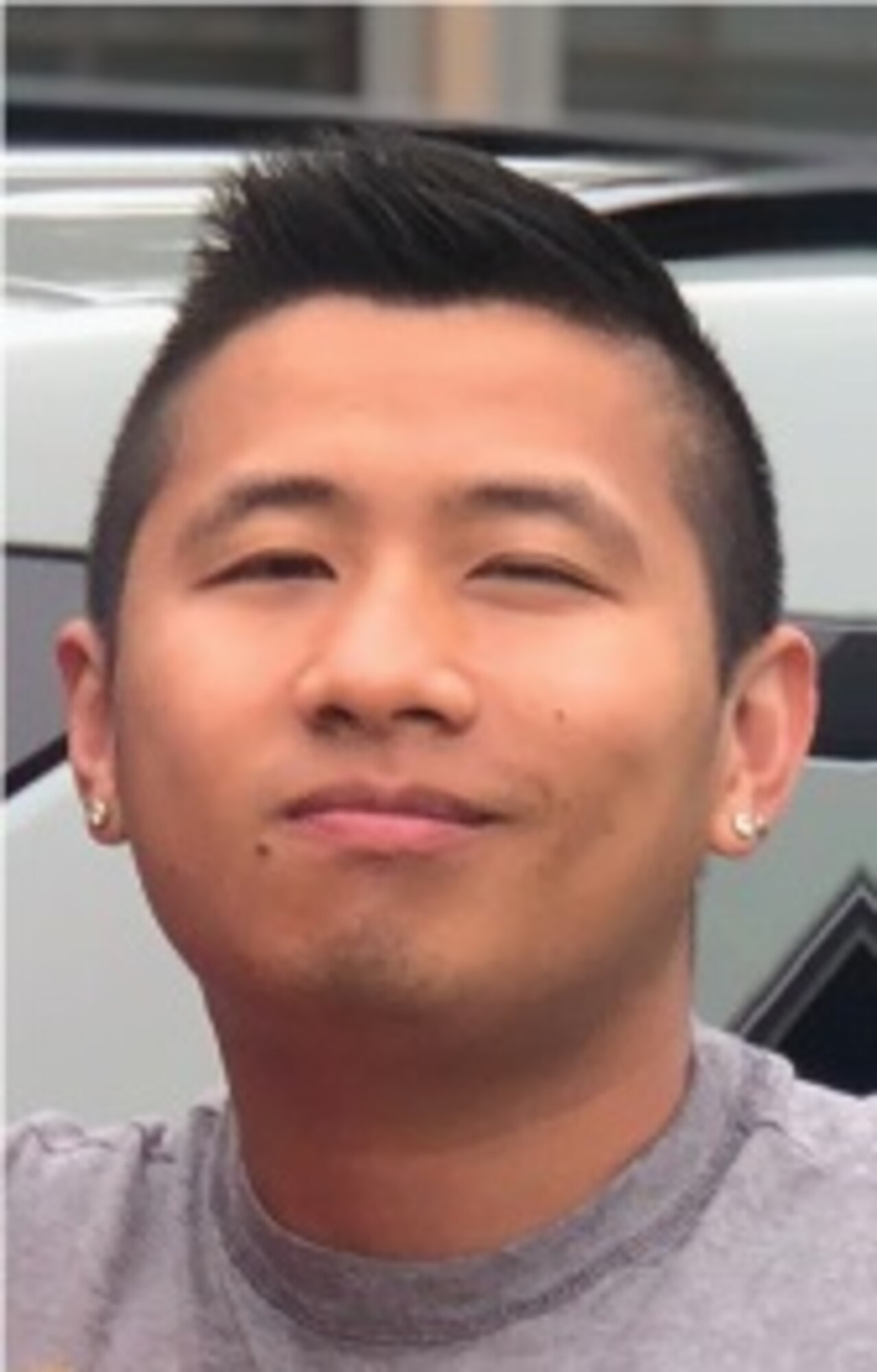 Missing Shaw Airman found dead > Shaw Air Force Base > Press Releases