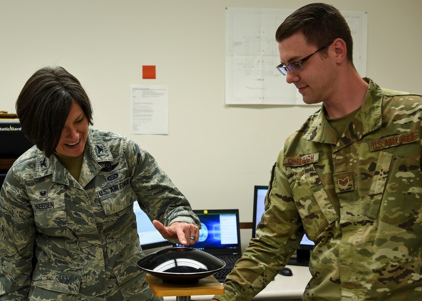 PMEL keeps JBMDL precise > Joint Base McGuire-Dix-Lakehurst > Article ...