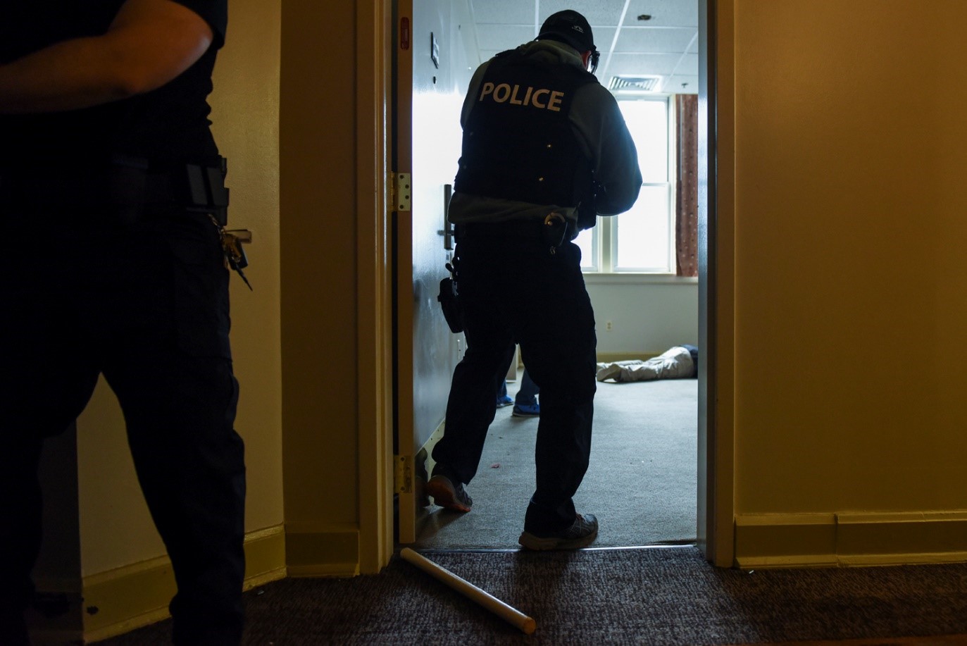 National Police Week and the DIA Police > Defense Intelligence Agency ...